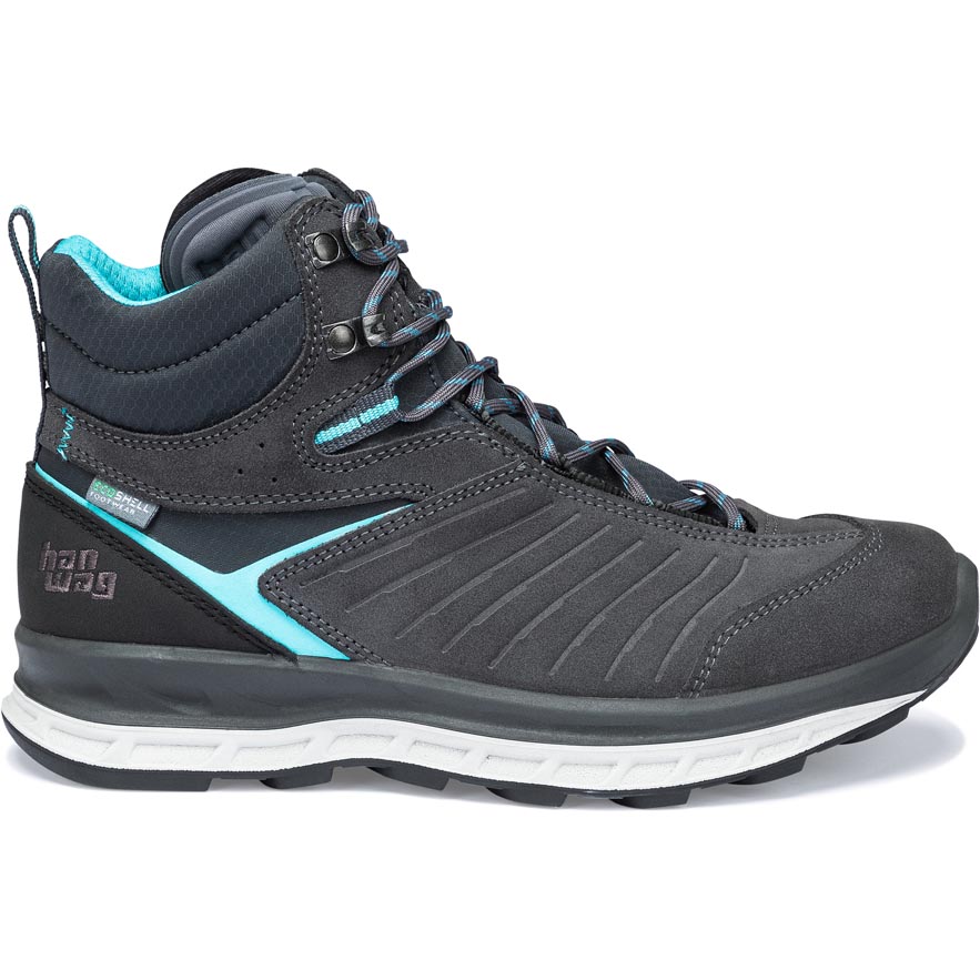 Hanwag Women's Blueridge ES | Enwild