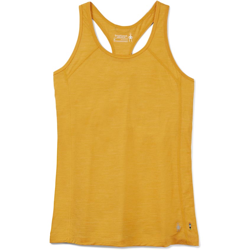 Smartwool Women's Merino Sport Ultralite Racerback Tank | Enwild