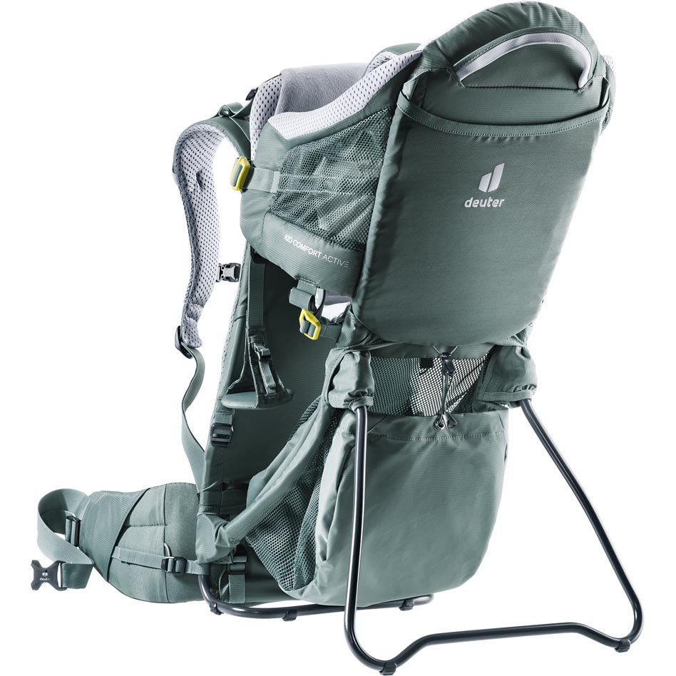 Deuter Kid Comfort Active | Enwild