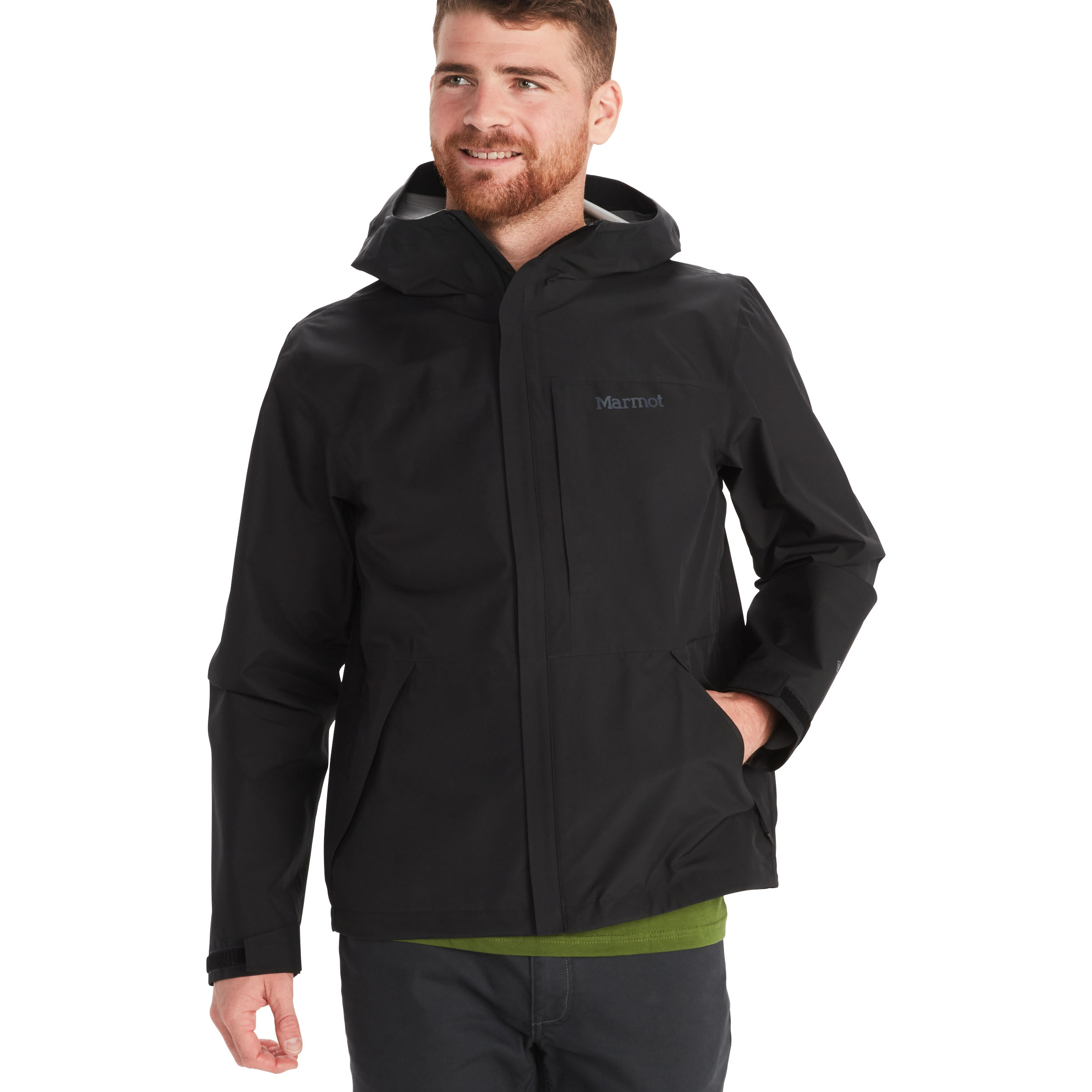 Marmot Men's Minimalist Jacket Big | Enwild