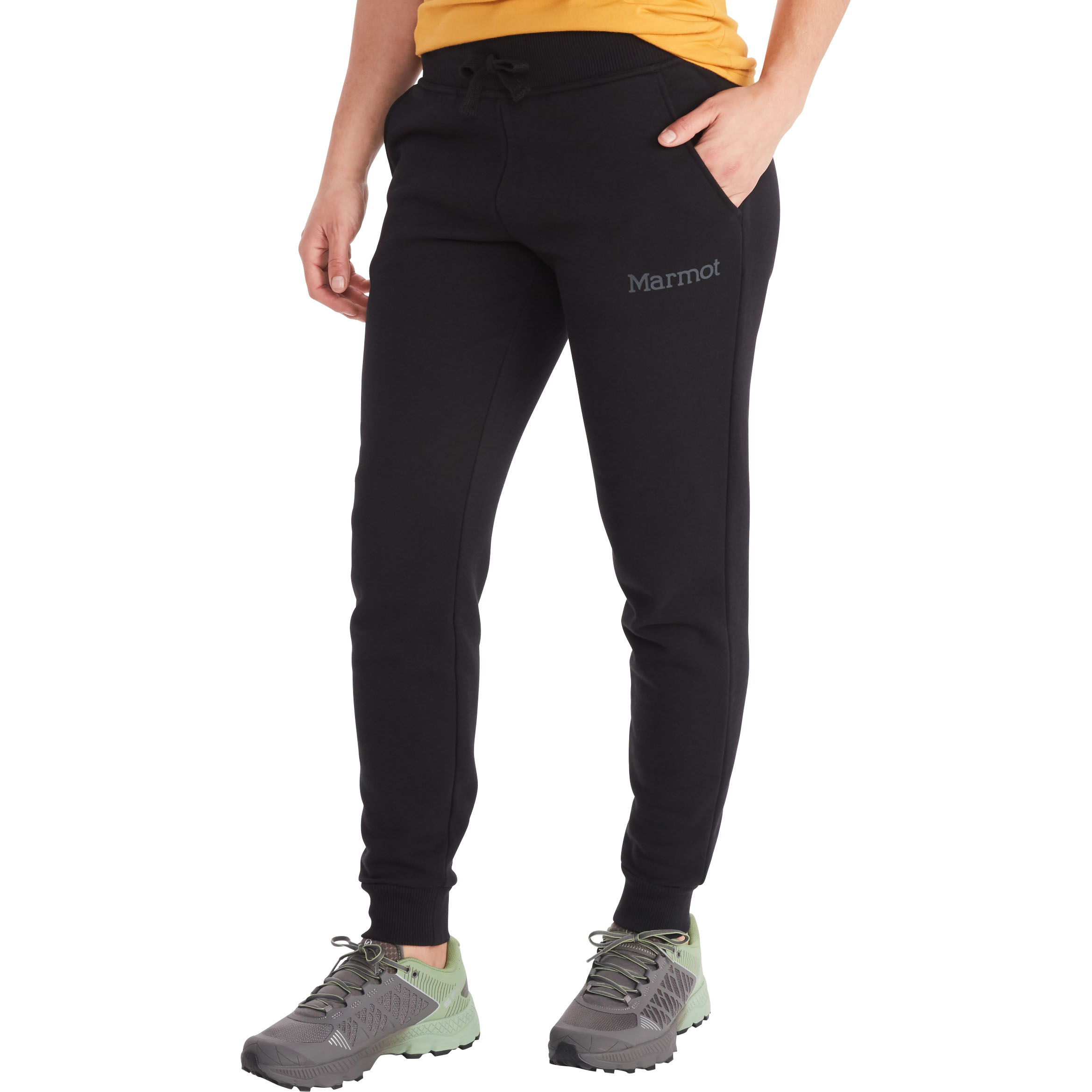 Marmot Women's Marmot Jogger | Enwild