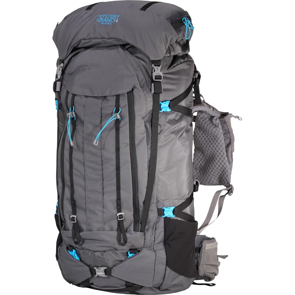 Mystery Ranch Women's Bridger 65 | Enwild
