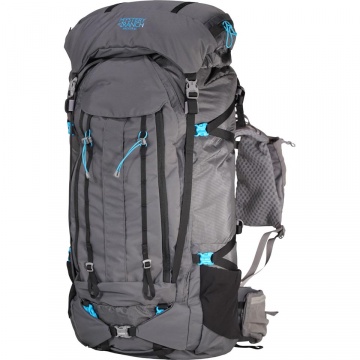 Mystery Ranch Bridger Backpacking Packs | Enwild