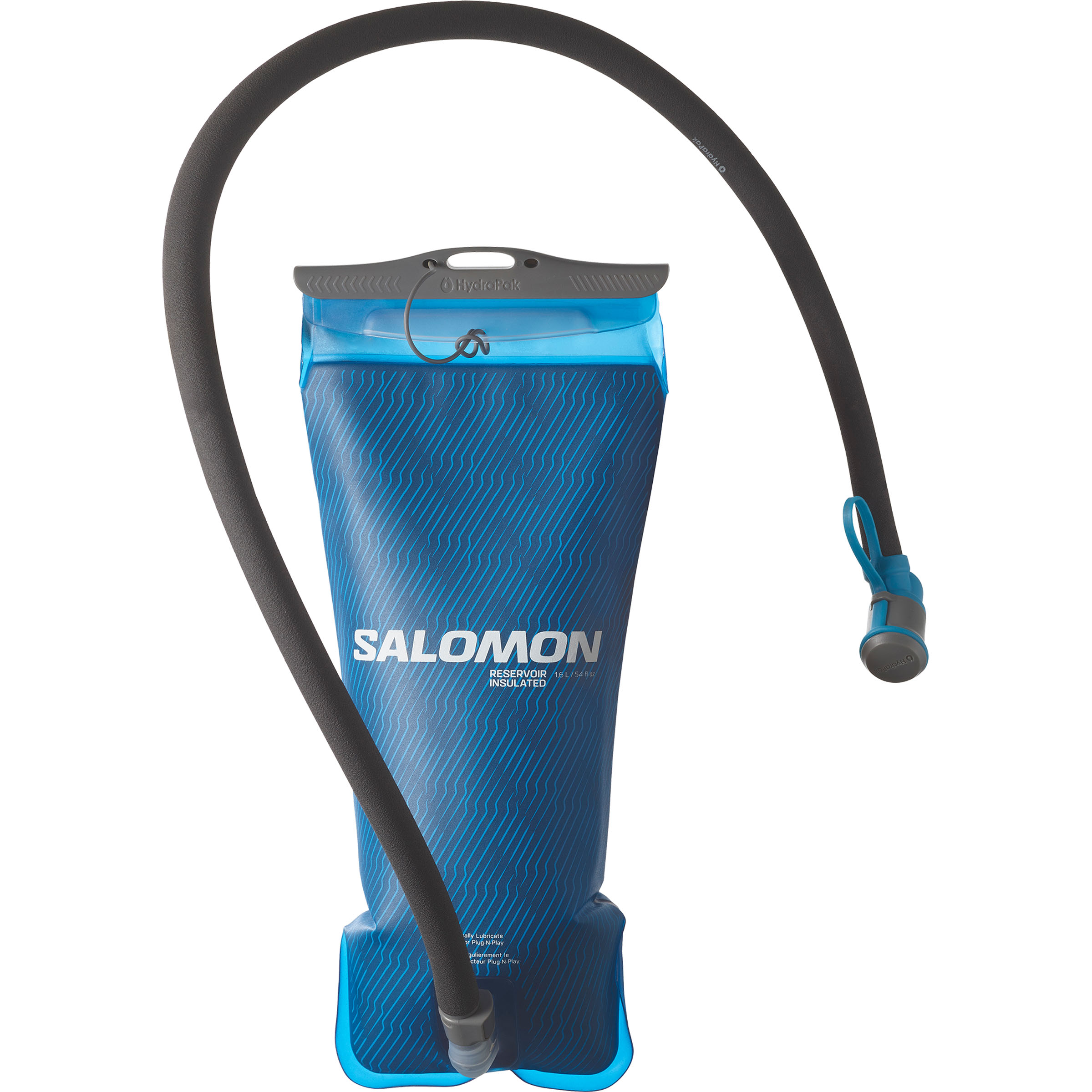 Salomon Soft Reservoir 1.6L Insulated | Enwild