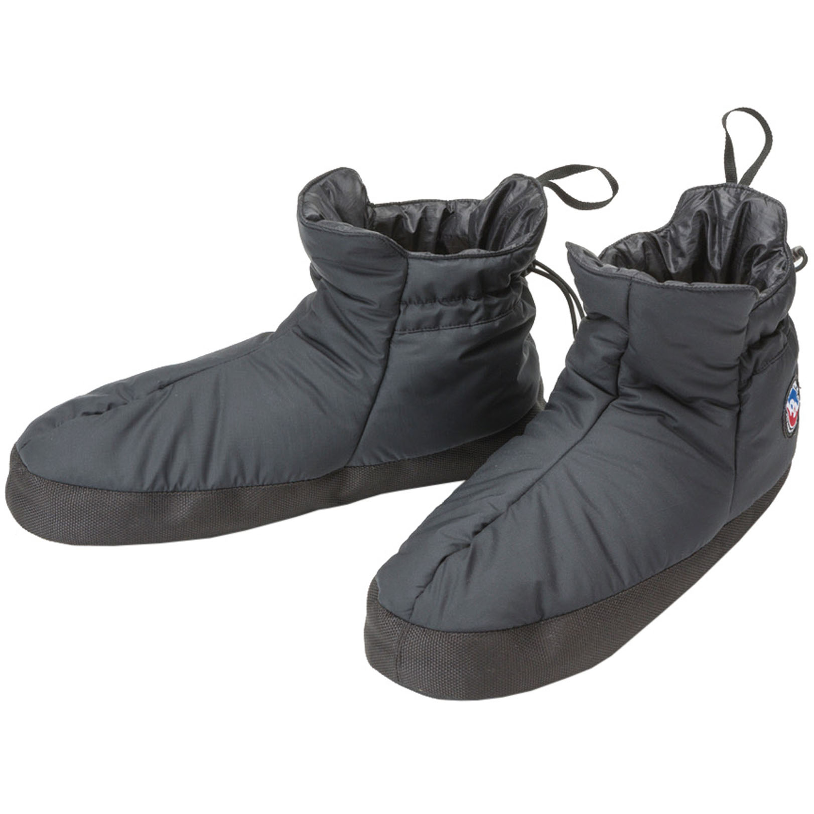 Big Agnes Full Moon Camp Booties | Enwild