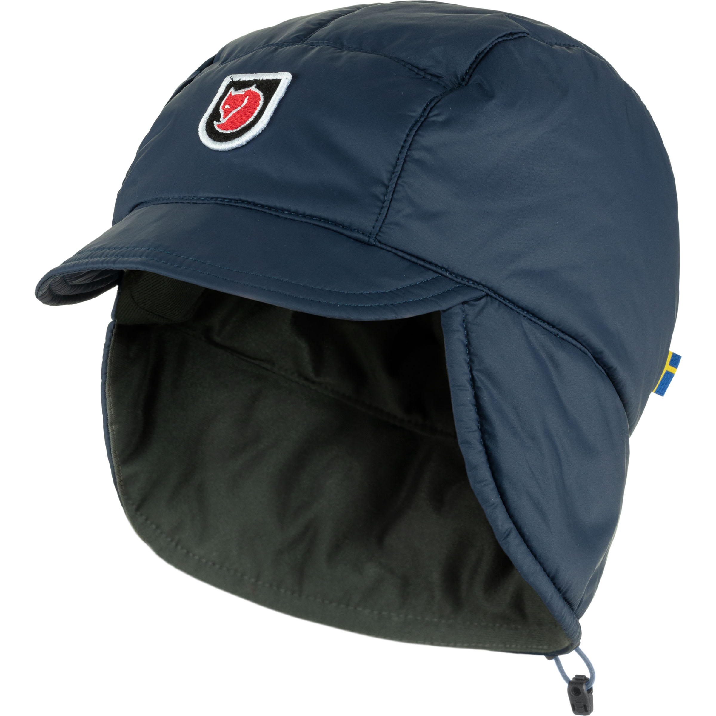 Fjallraven Expedition Padded Cap | Enwild