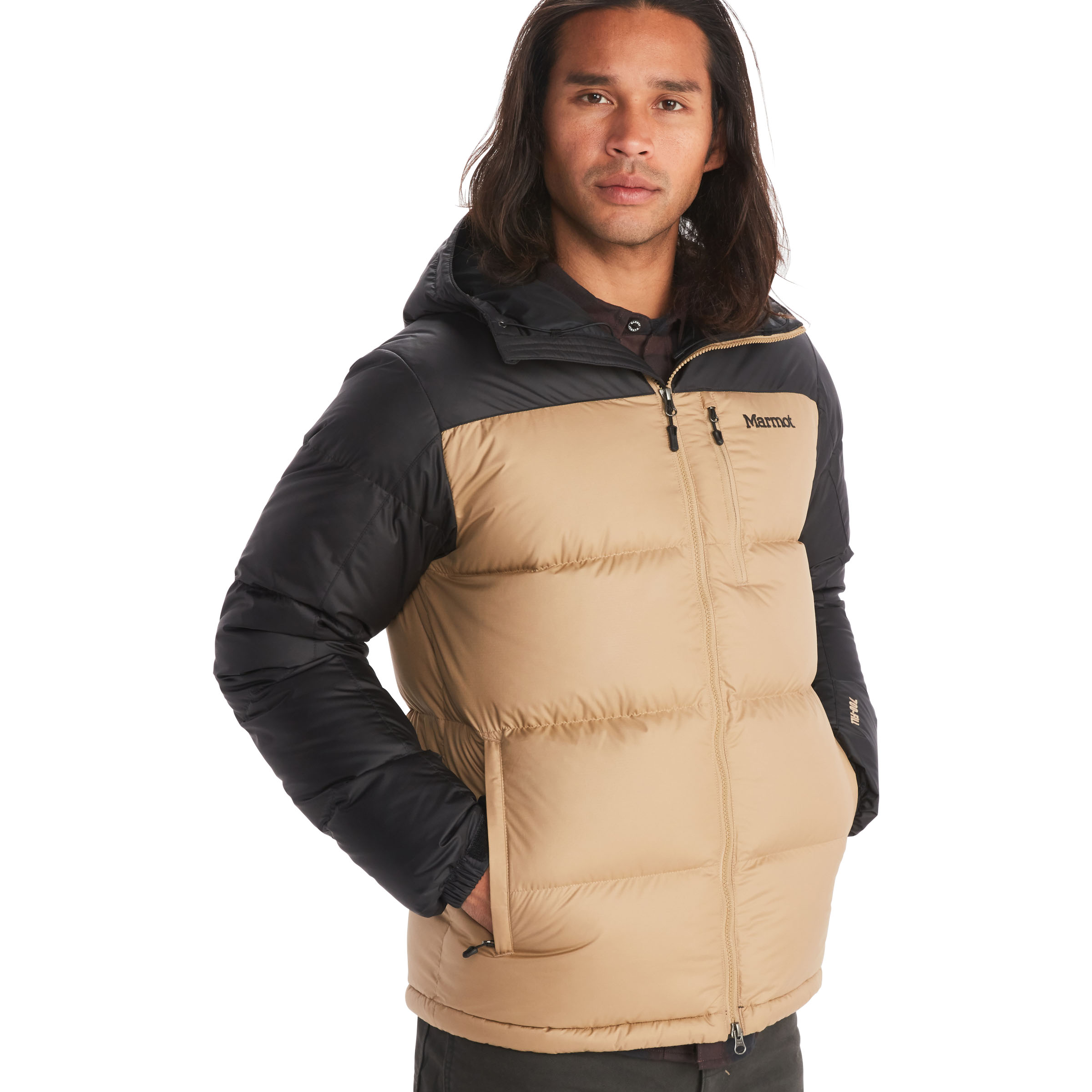 Marmot Men's Guides Down Hoody | Enwild