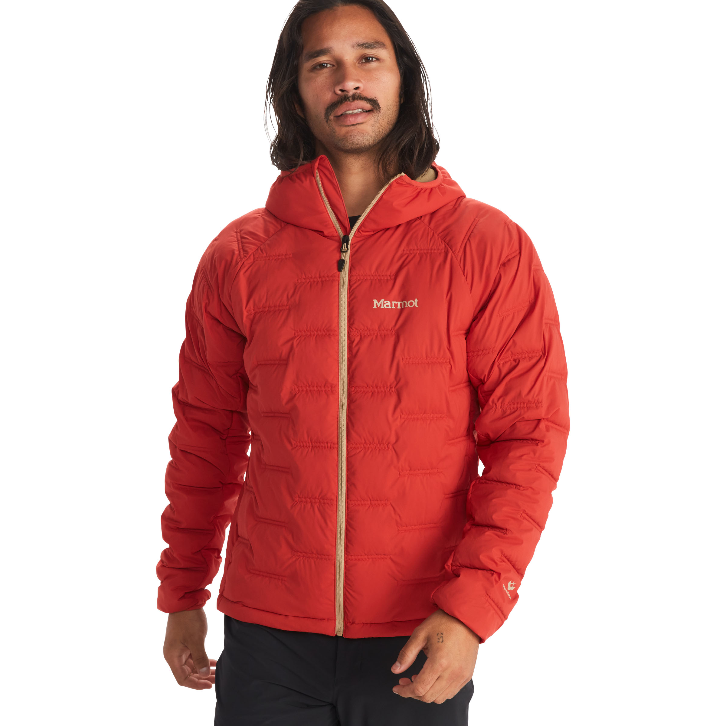 Marmot Men's WarmCube Active Novus Jacket | Enwild