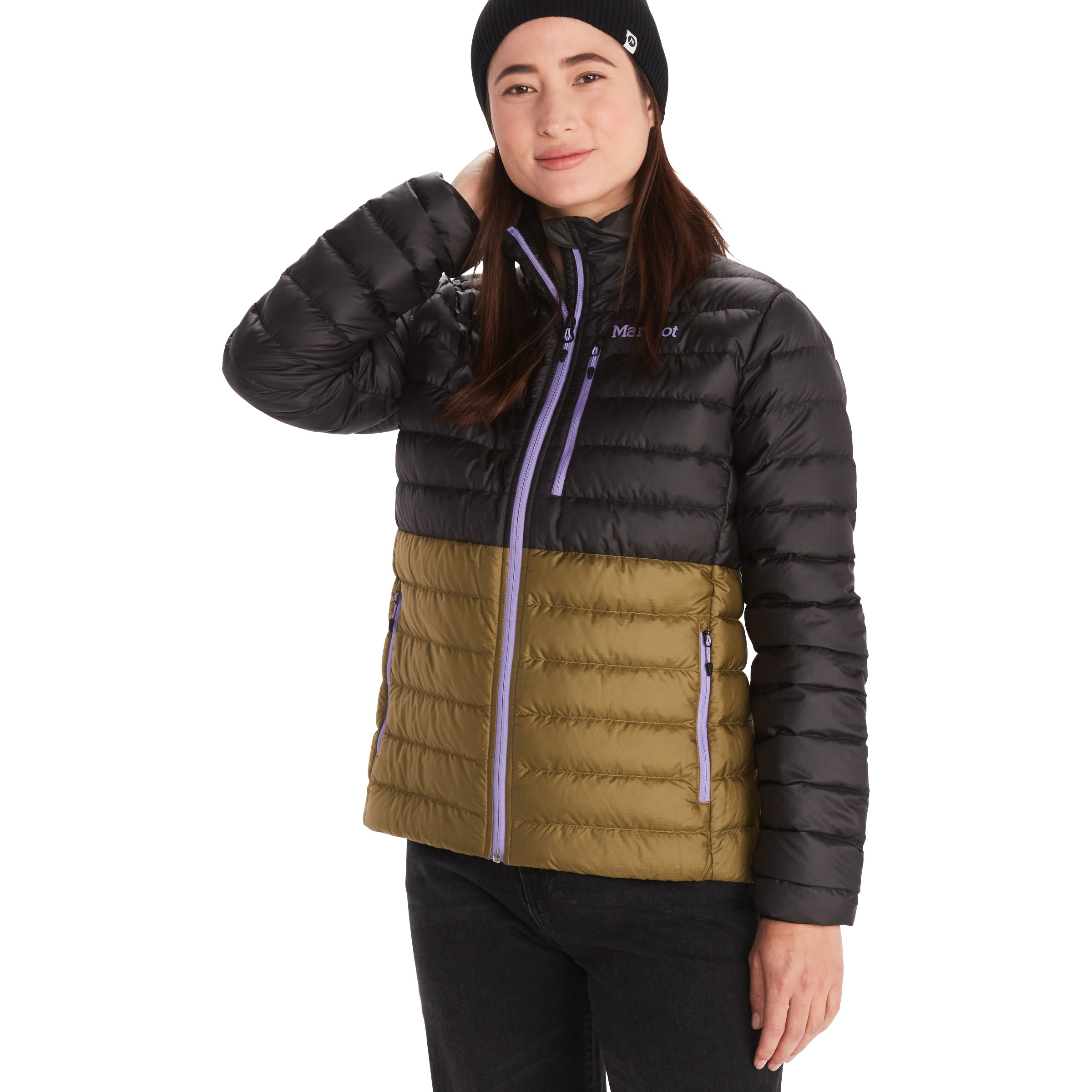 Marmot Women's Highlander Jacket | Enwild