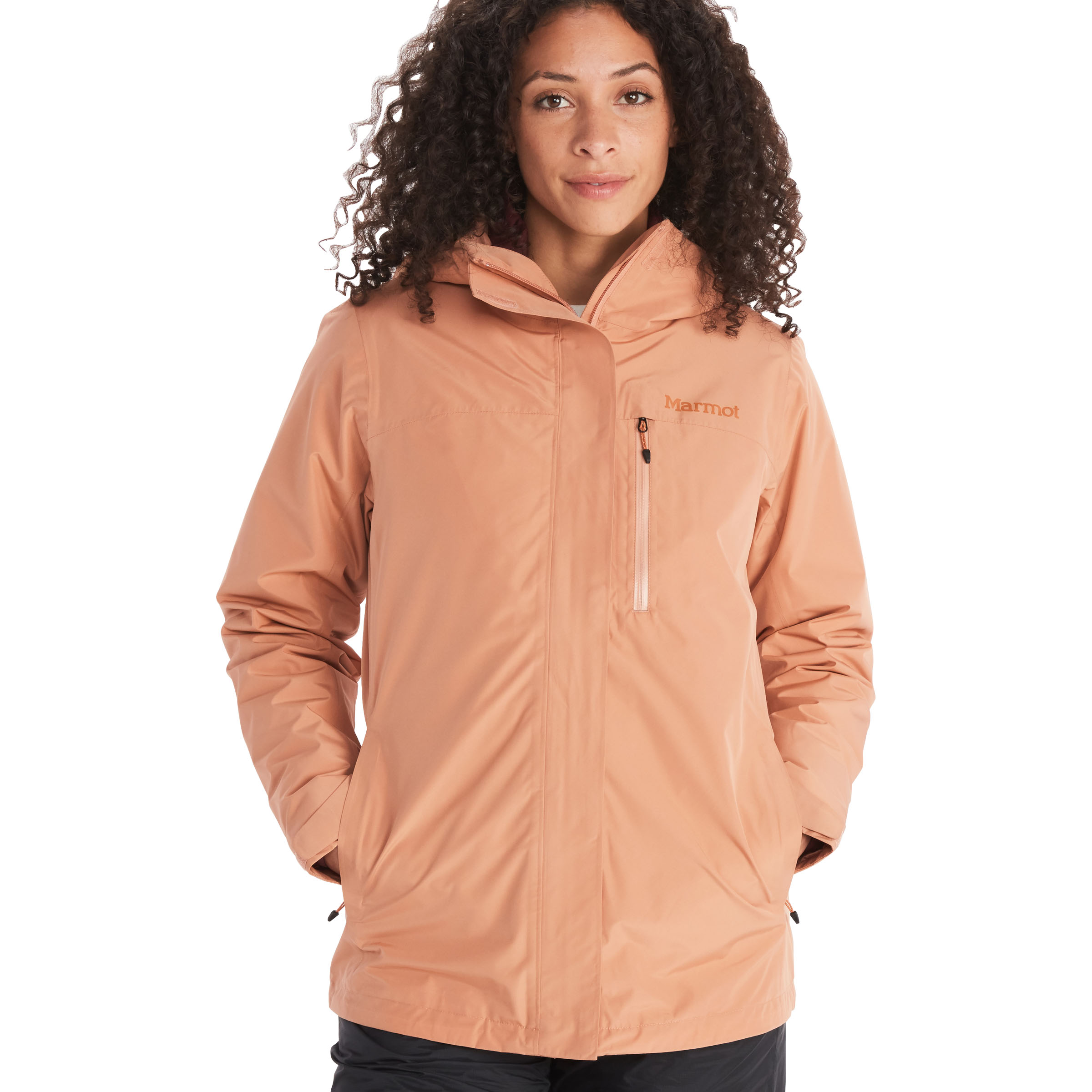 Marmot Women's Ramble Component Jacket | Enwild