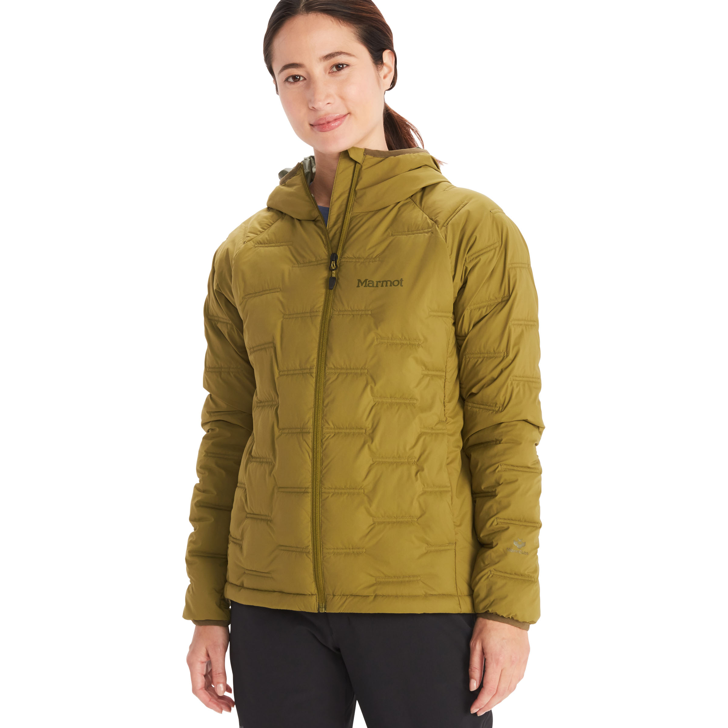 Marmot Women's WarmCube Active Novus Jacket (Closeout) | Enwild