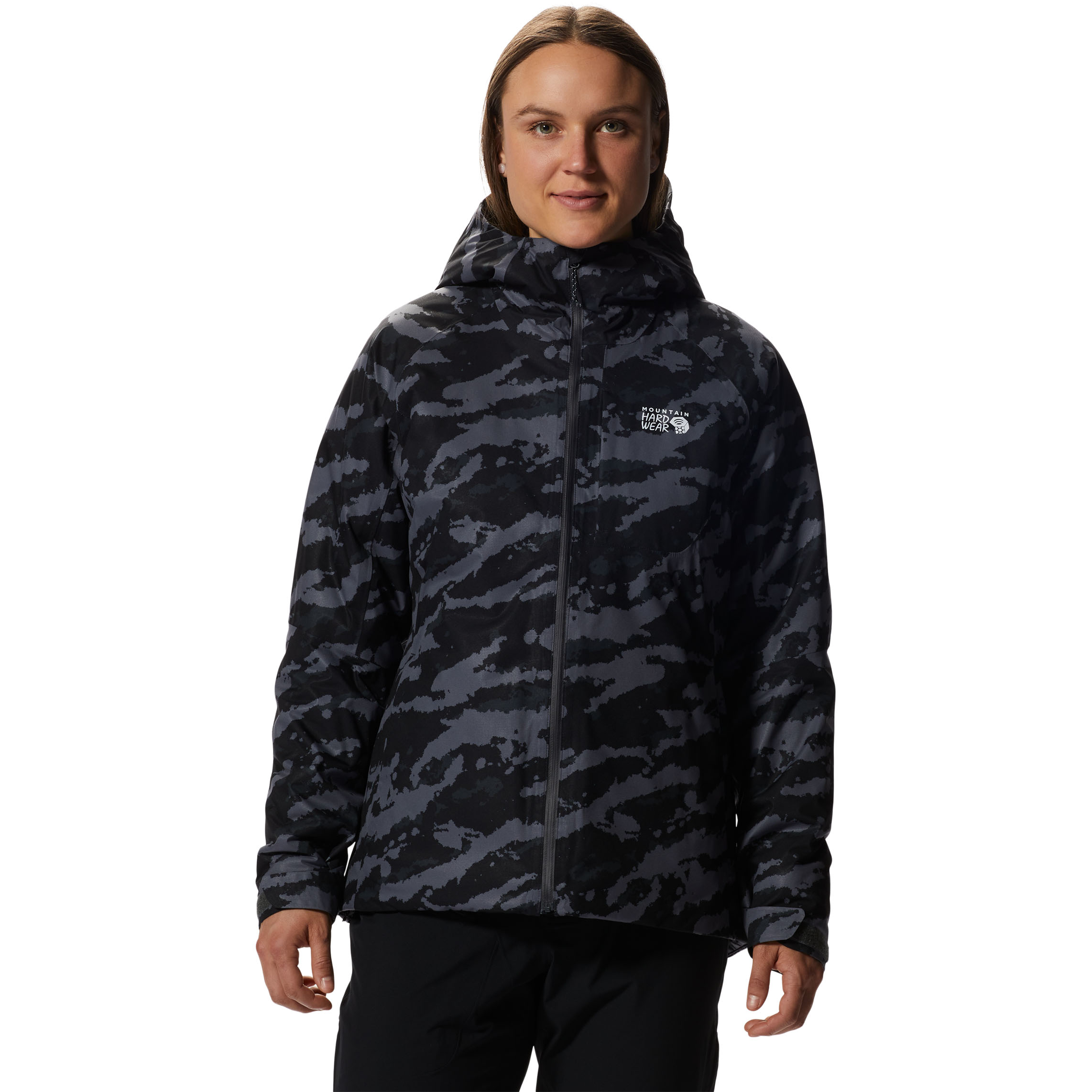 Mountain Hardwear Women's Stretch Ozonic Insulated Jacket | Enwild