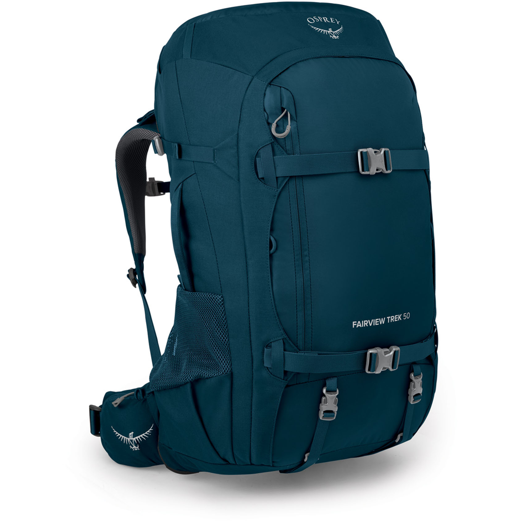 Osprey Fairview Trek Pack 50 Women's | Enwild