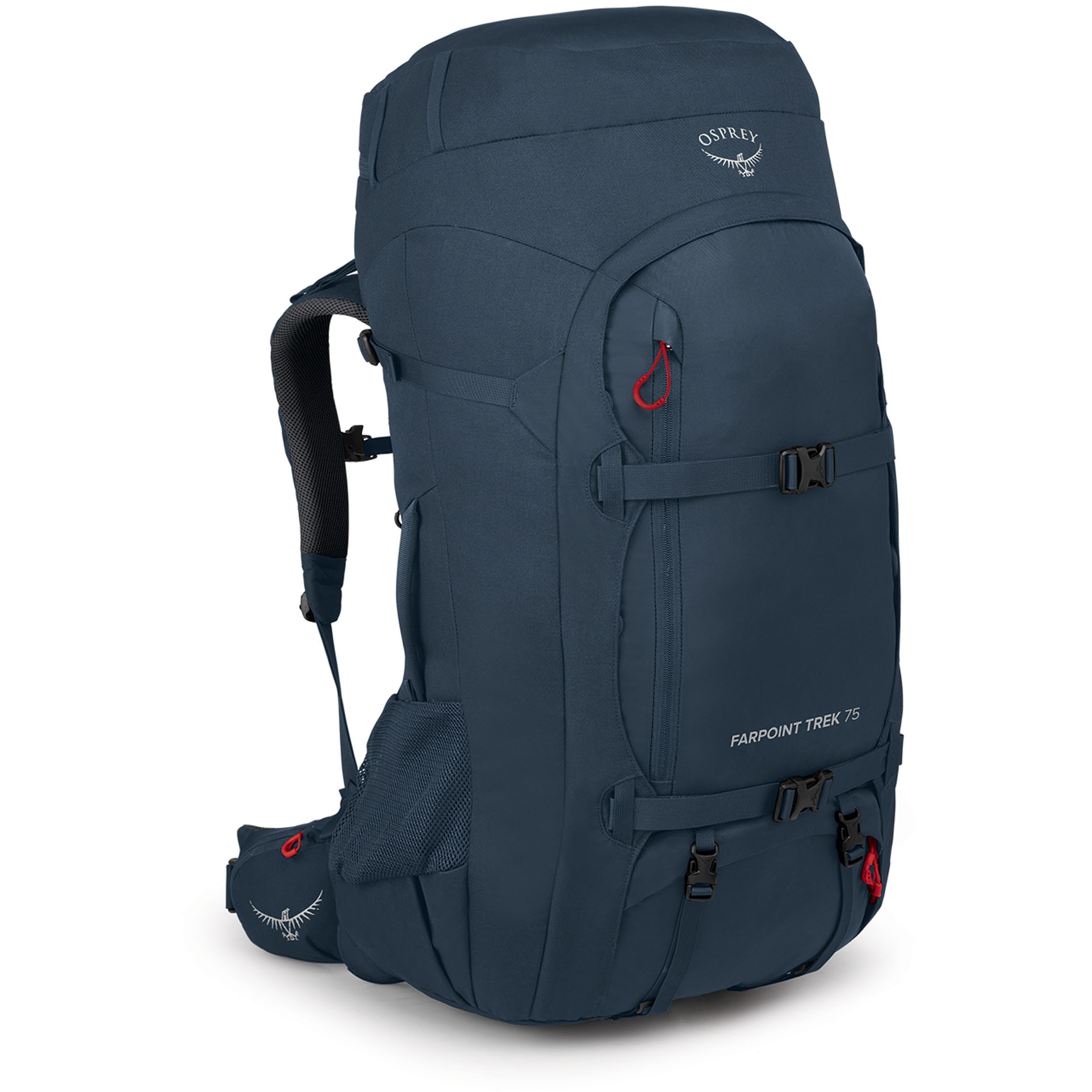 Osprey Farpoint Trek Pack 75 | Enwild