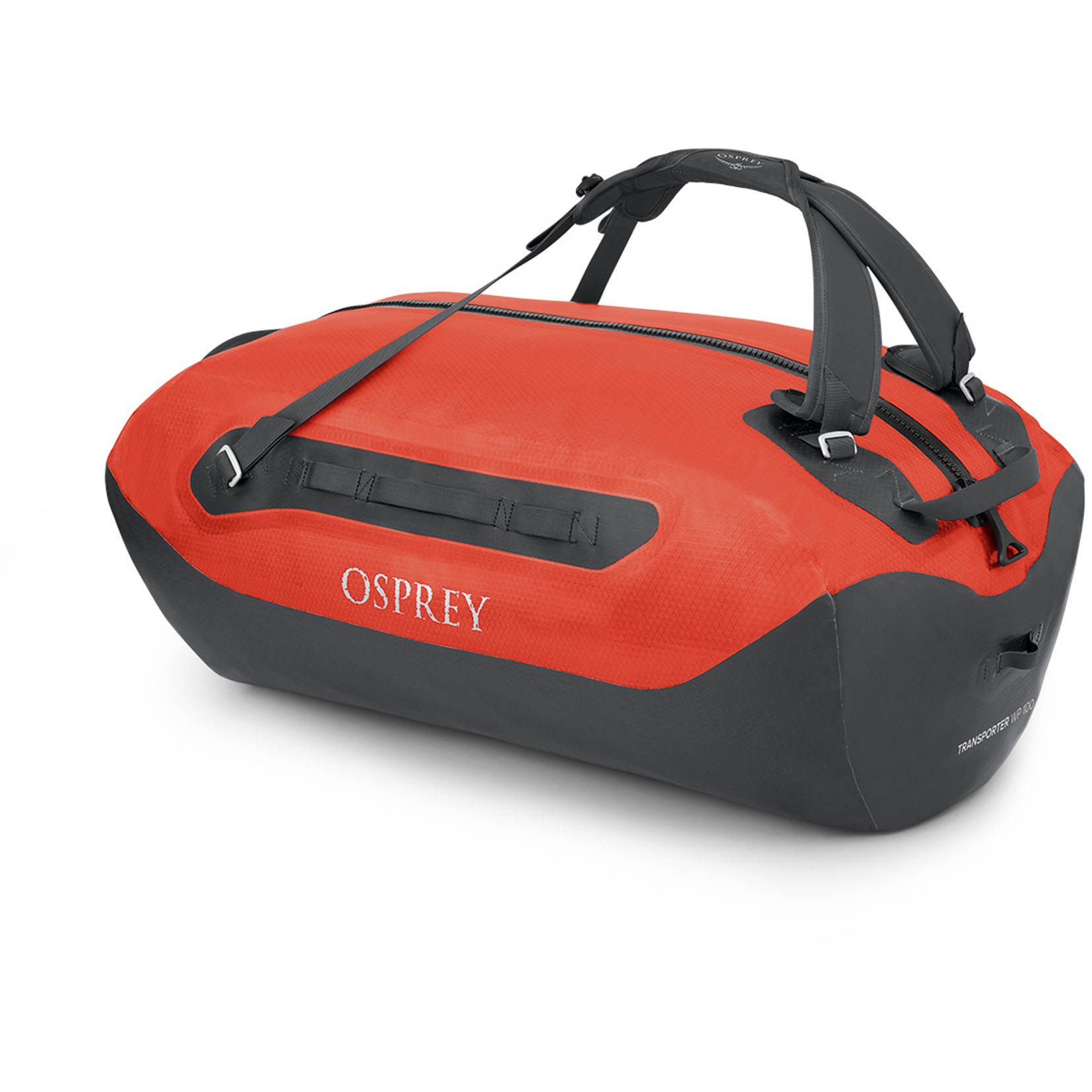 Osprey Transporter Waterproof Duffel 100 | Enwild