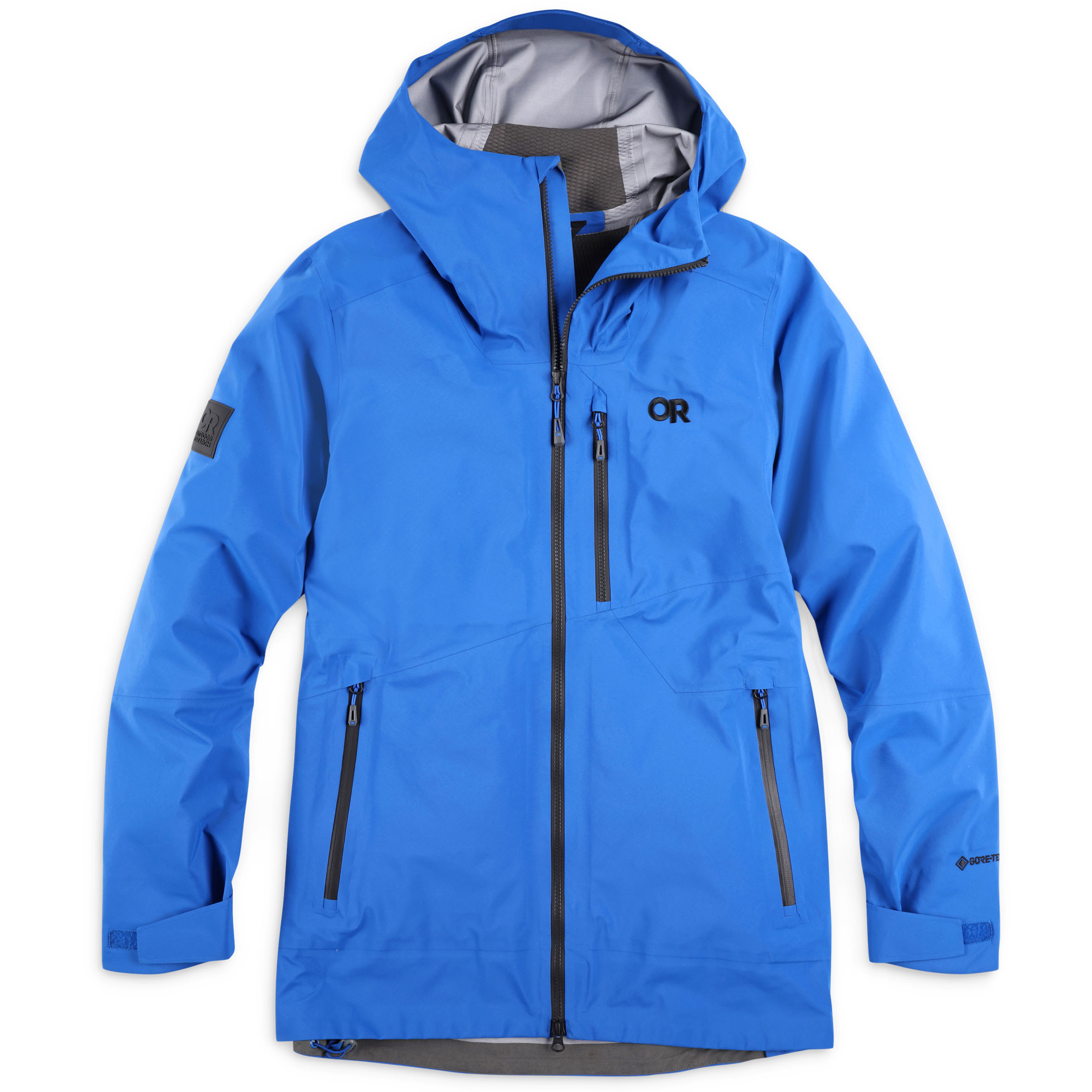Outdoor Research Men's Hemispheres II GORE-TEX Jacket | Enwild