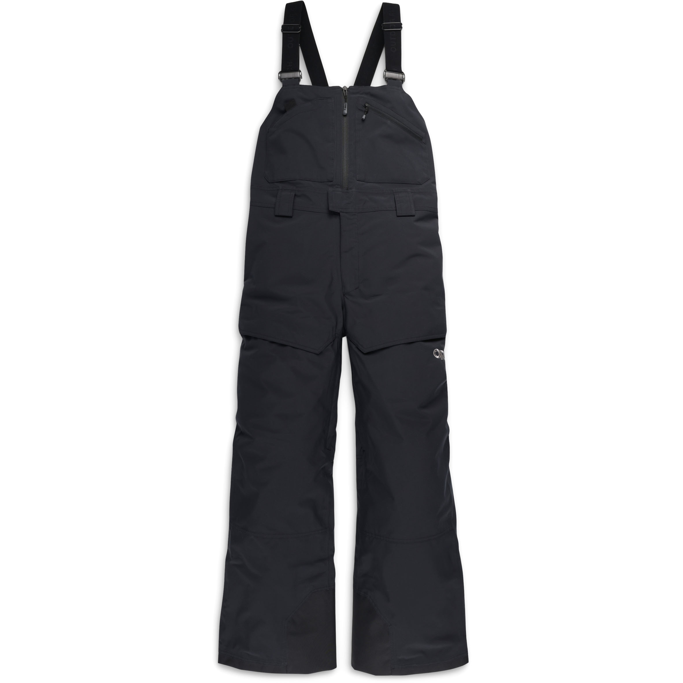 Outdoor Research Men's Snowcrew Bibs | Enwild