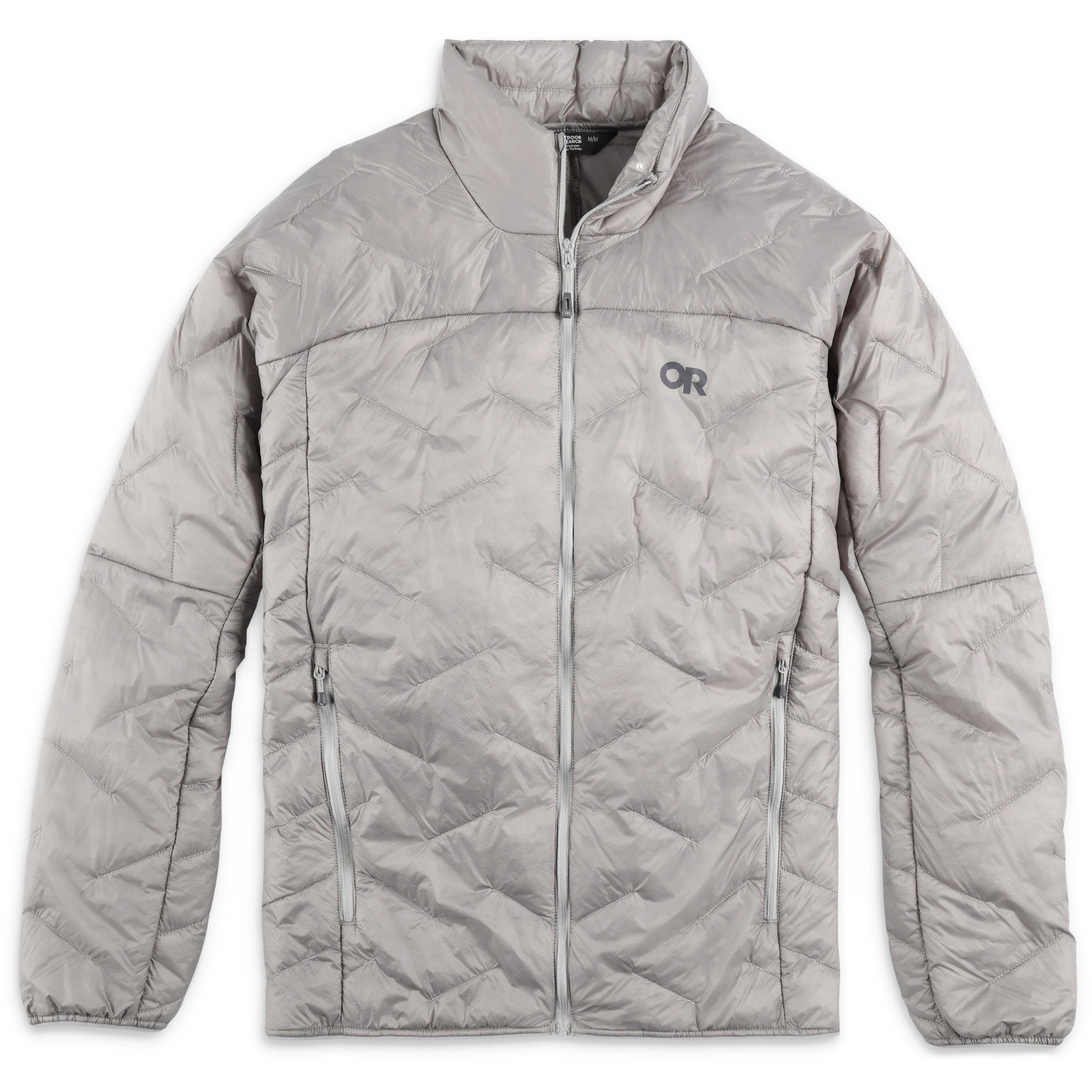 Outdoor Research Men's Superstrand LT Jacket | Enwild