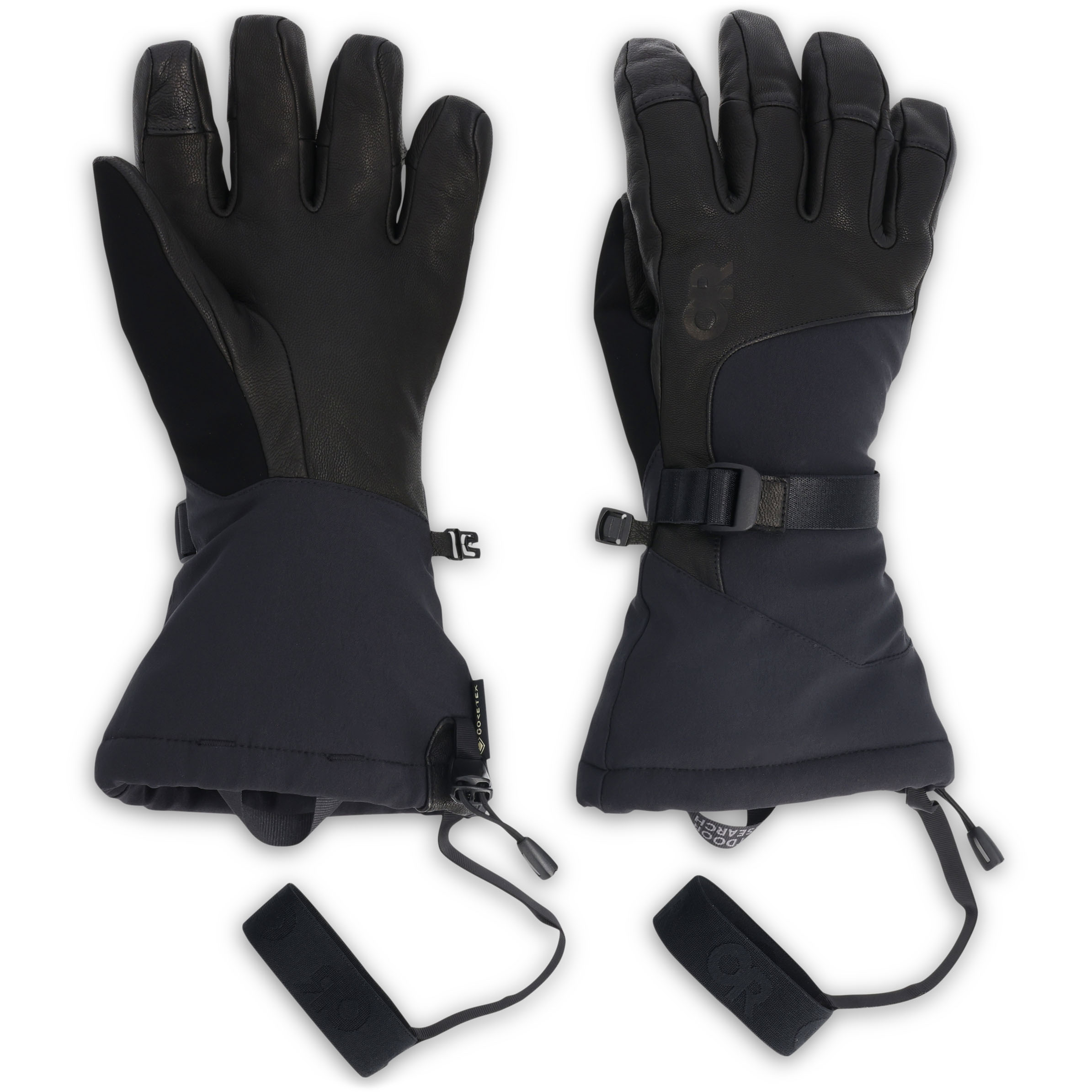 Outdoor Research Women's Carbide Sensor Gloves | Enwild