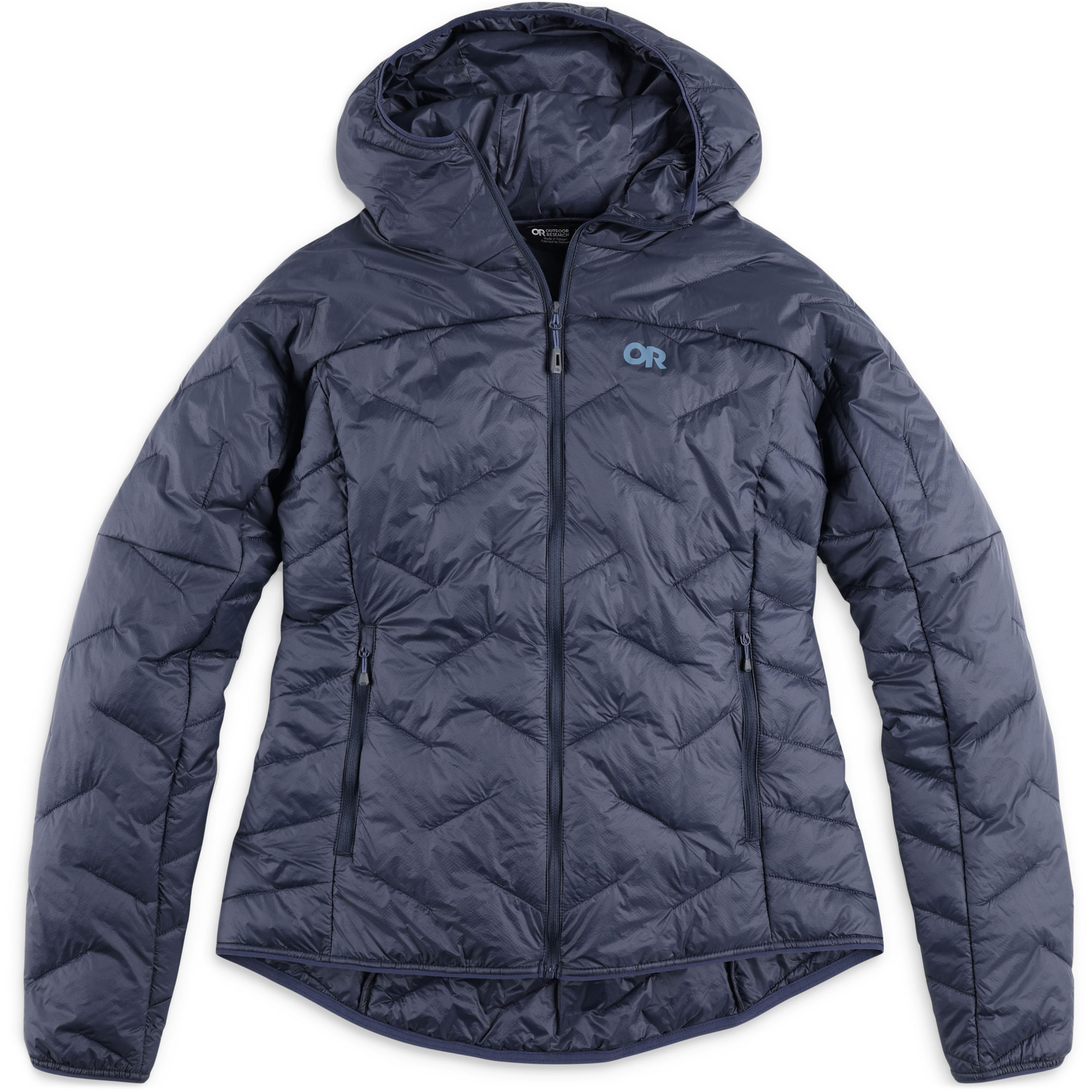 Outdoor Research Women's Superstrand LT Hoodie Plus | Enwild