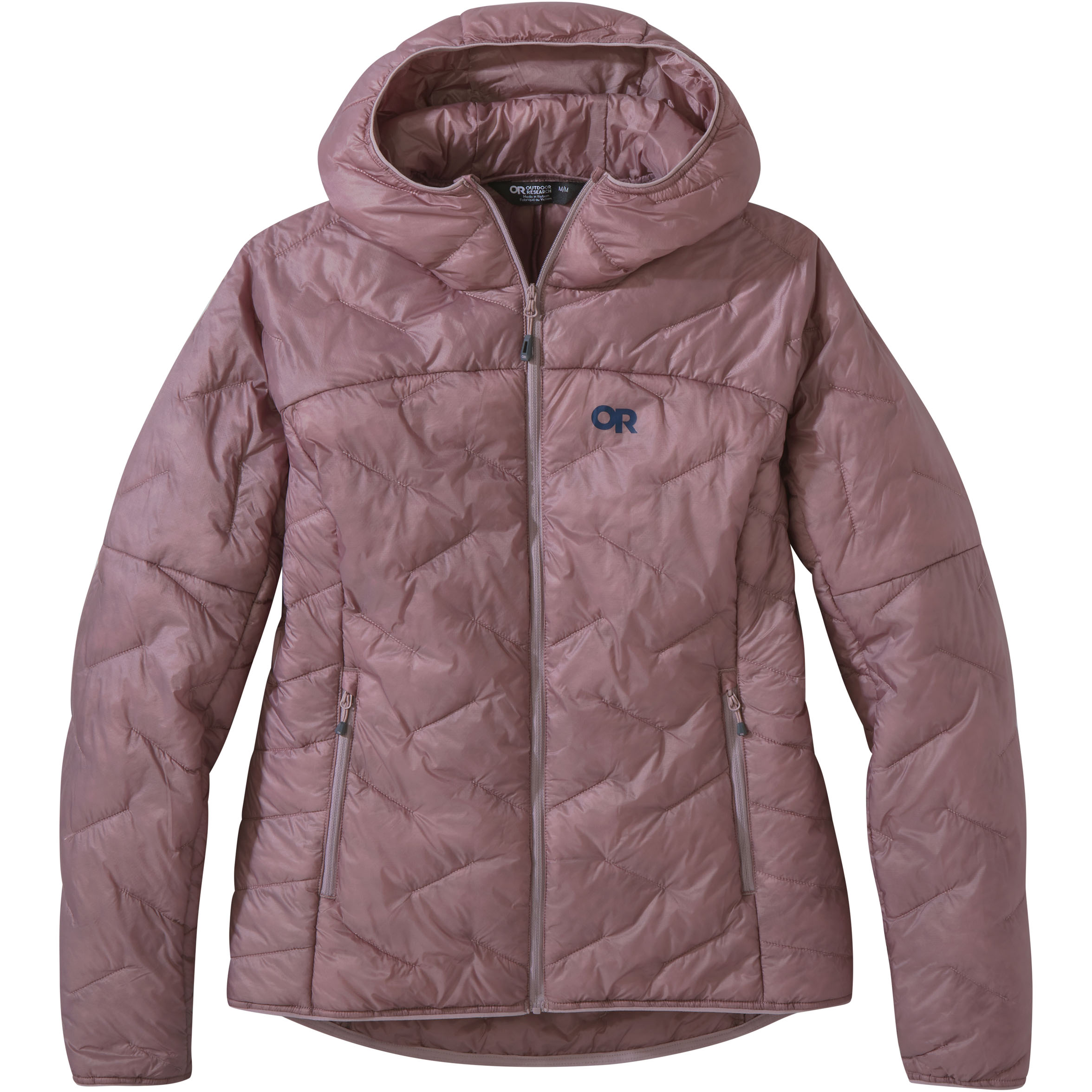 Outdoor Research Women's Superstrand LT Hoodie | Enwild