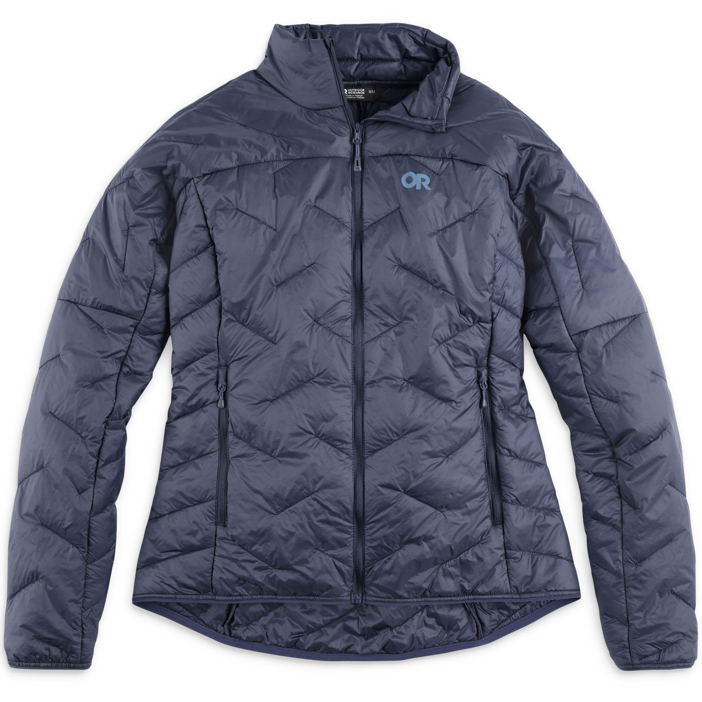 Outdoor Research Women's Superstrand LT Jacket | Enwild