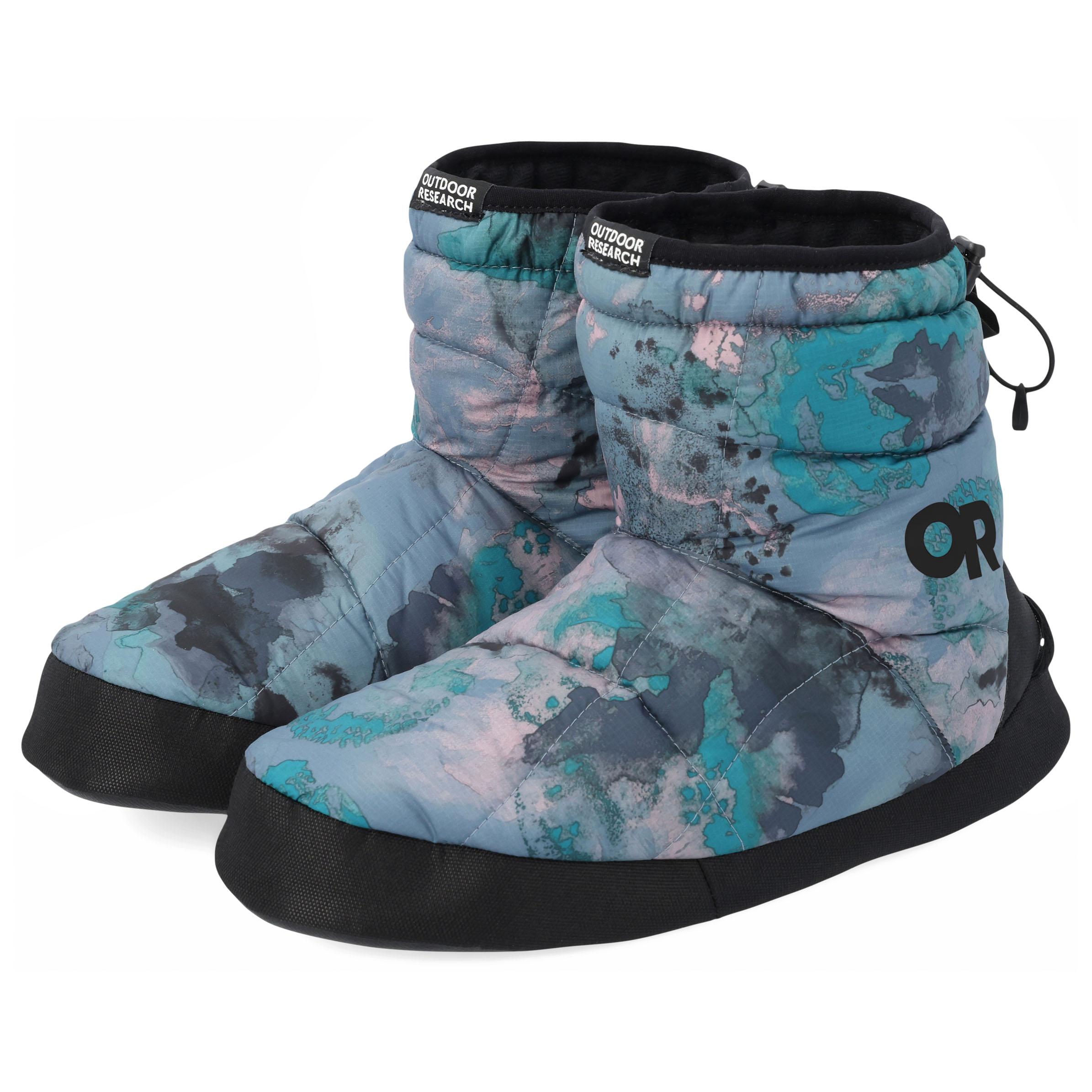 Outdoor Research Women's Tundra Aerogel Booties | Enwild