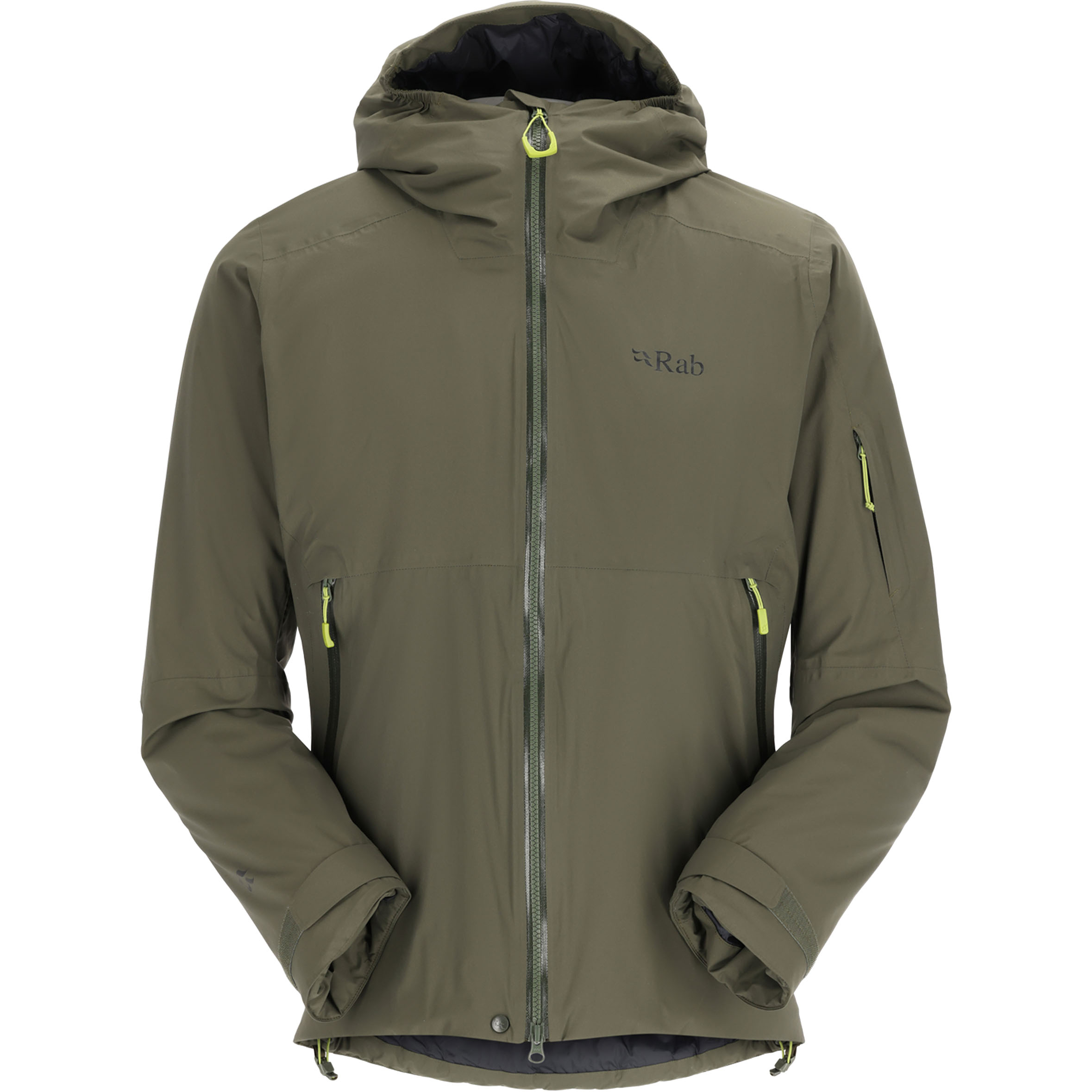 Rab Men's Khroma Transpose Jacket | Enwild