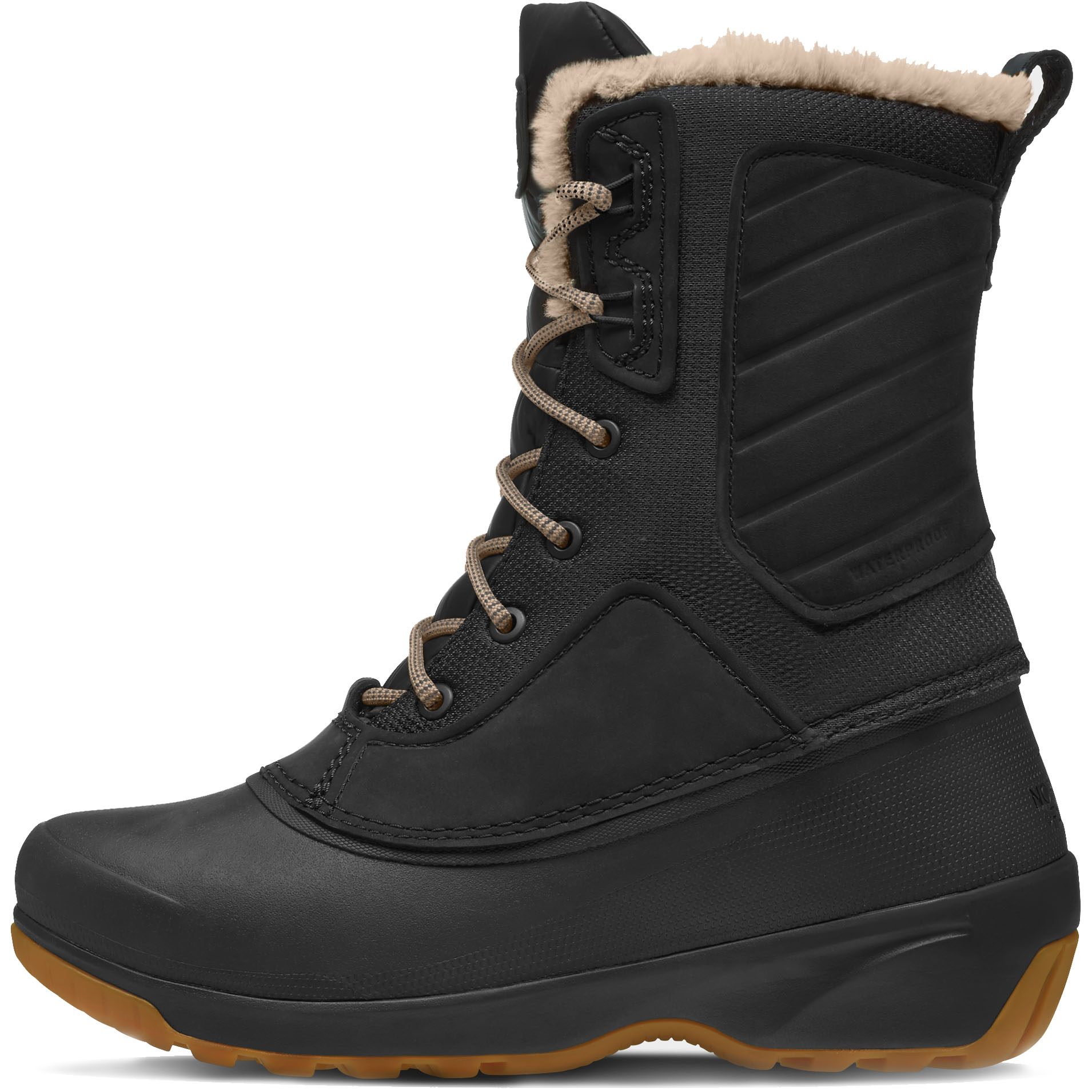 The North Face Women's Shellista IV Mid WP | Enwild