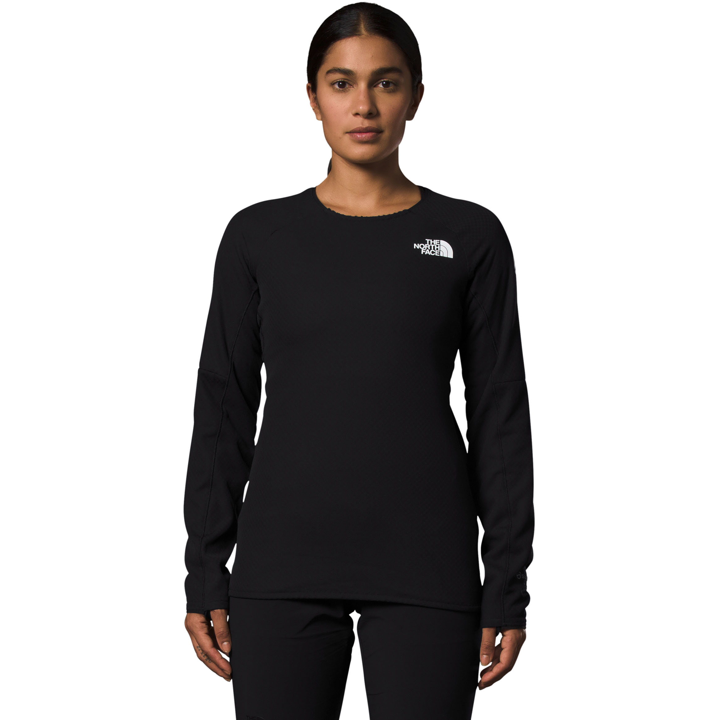 The North Face Women's Summit Series FUTUREFLEECE Crew | Enwild