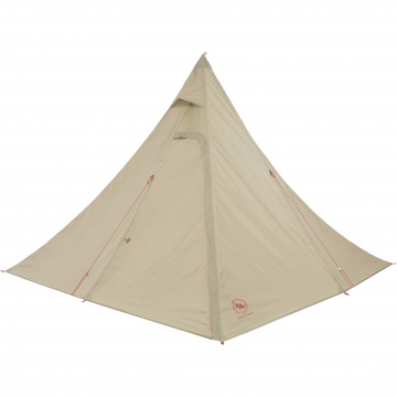 Big Agnes Gold Camp Tarps | Enwild