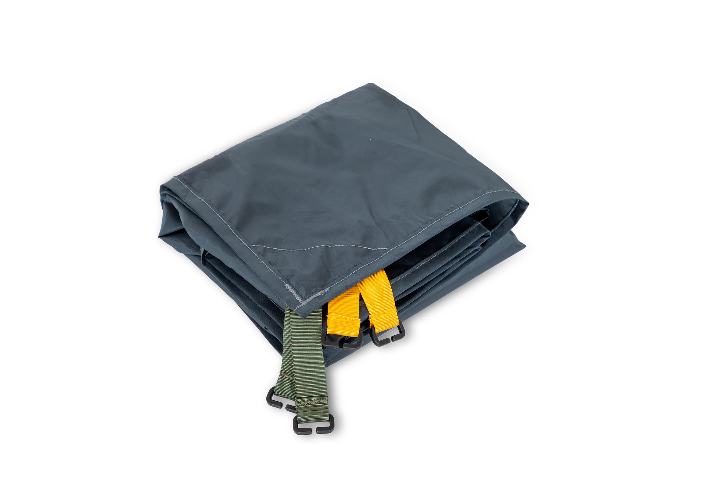 NEMO Dragonfly Bikepack 2P Footprint | Enwild