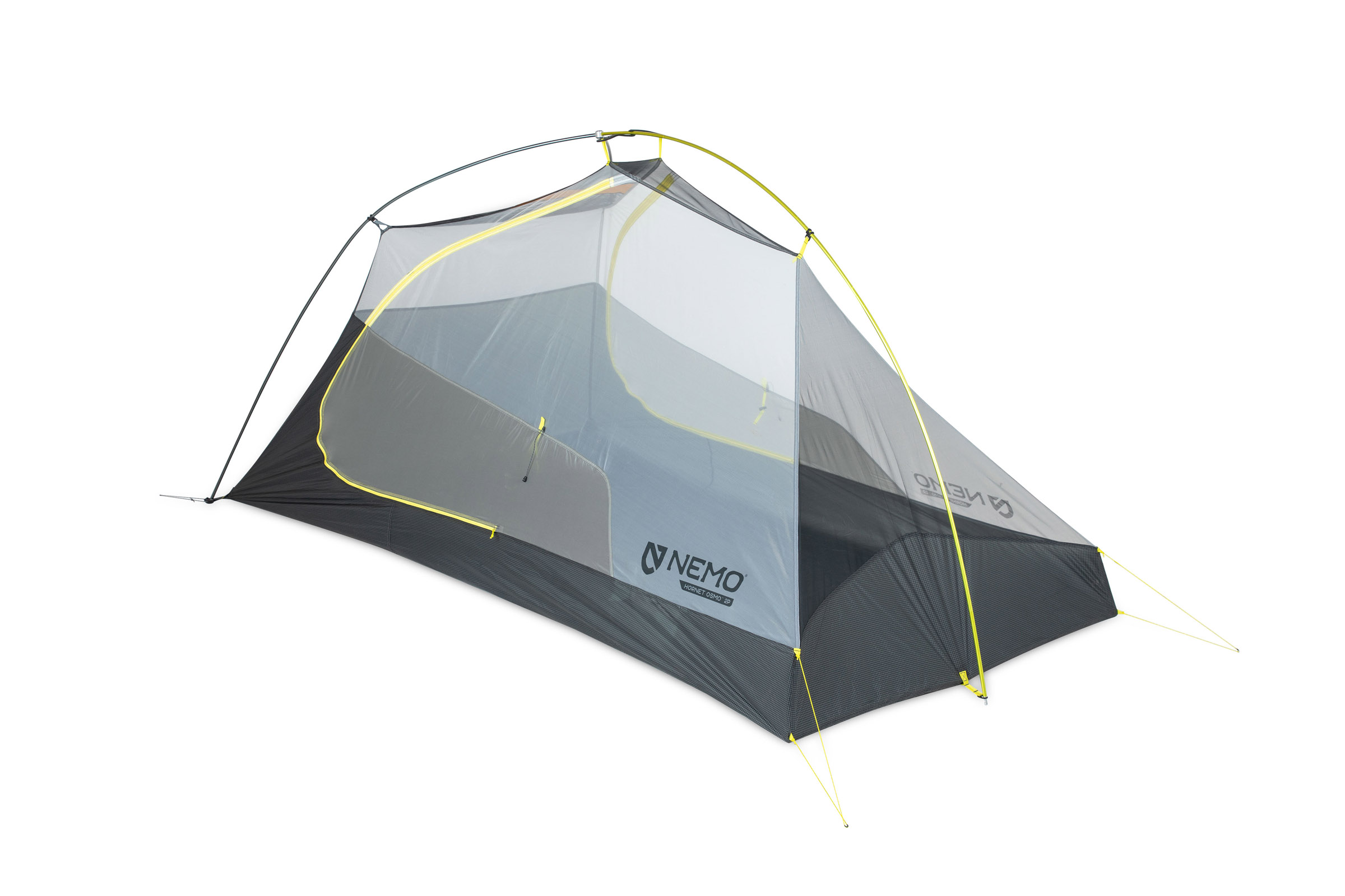 NEMO Hornet OSMO 2P | Enwild