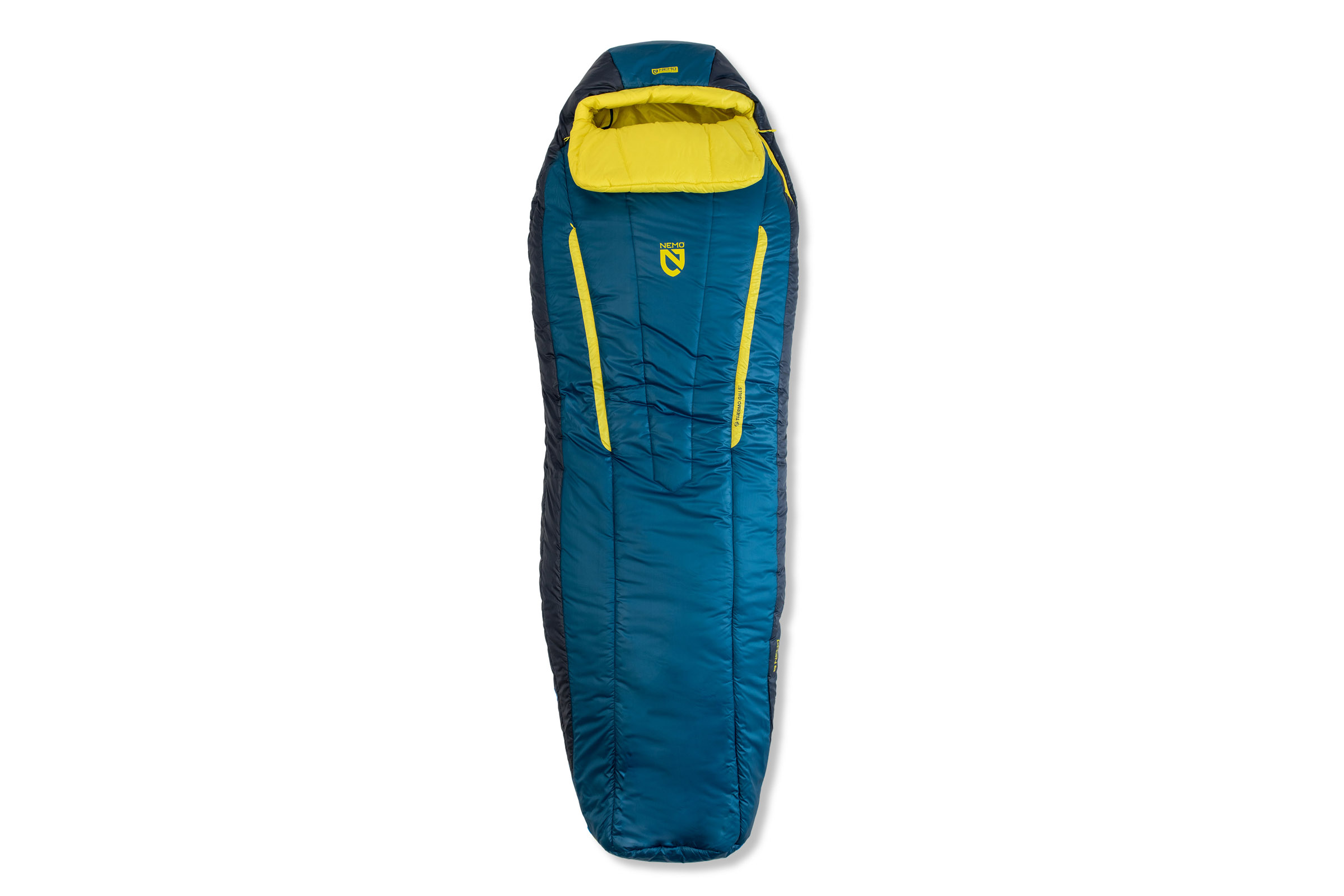 NEMO Men's Forte Endless Promise 20 Degree | Enwild