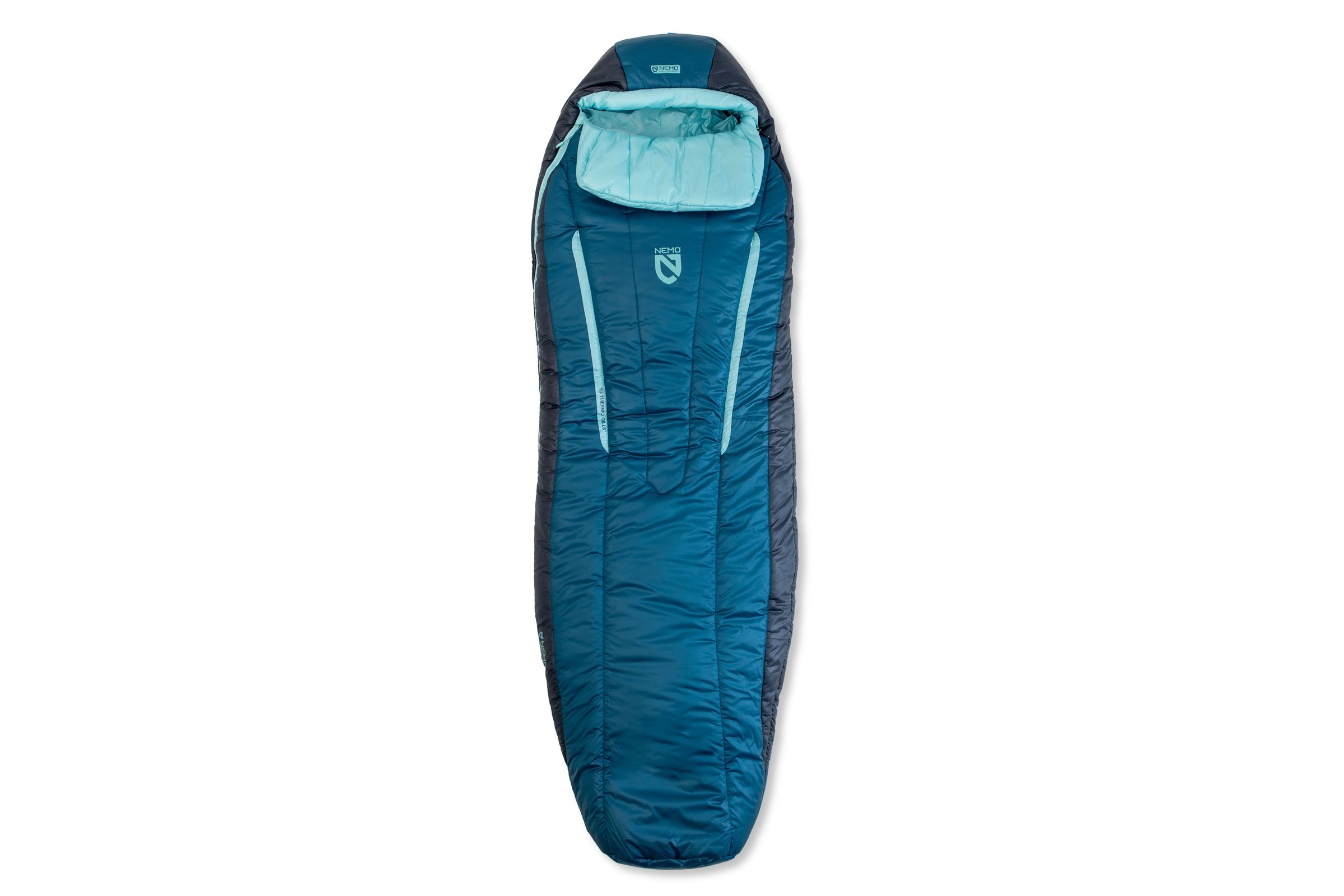 NEMO Women's Forte Endless Promise 20 Degree | Enwild