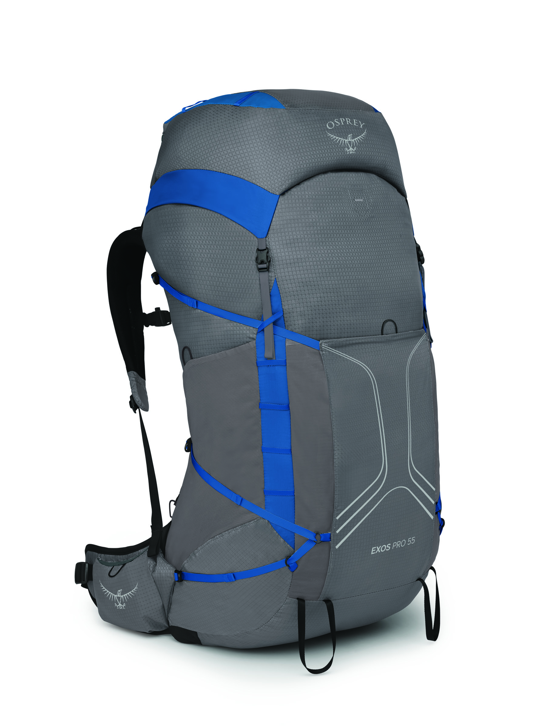 Osprey Exos Pro 55 | Enwild