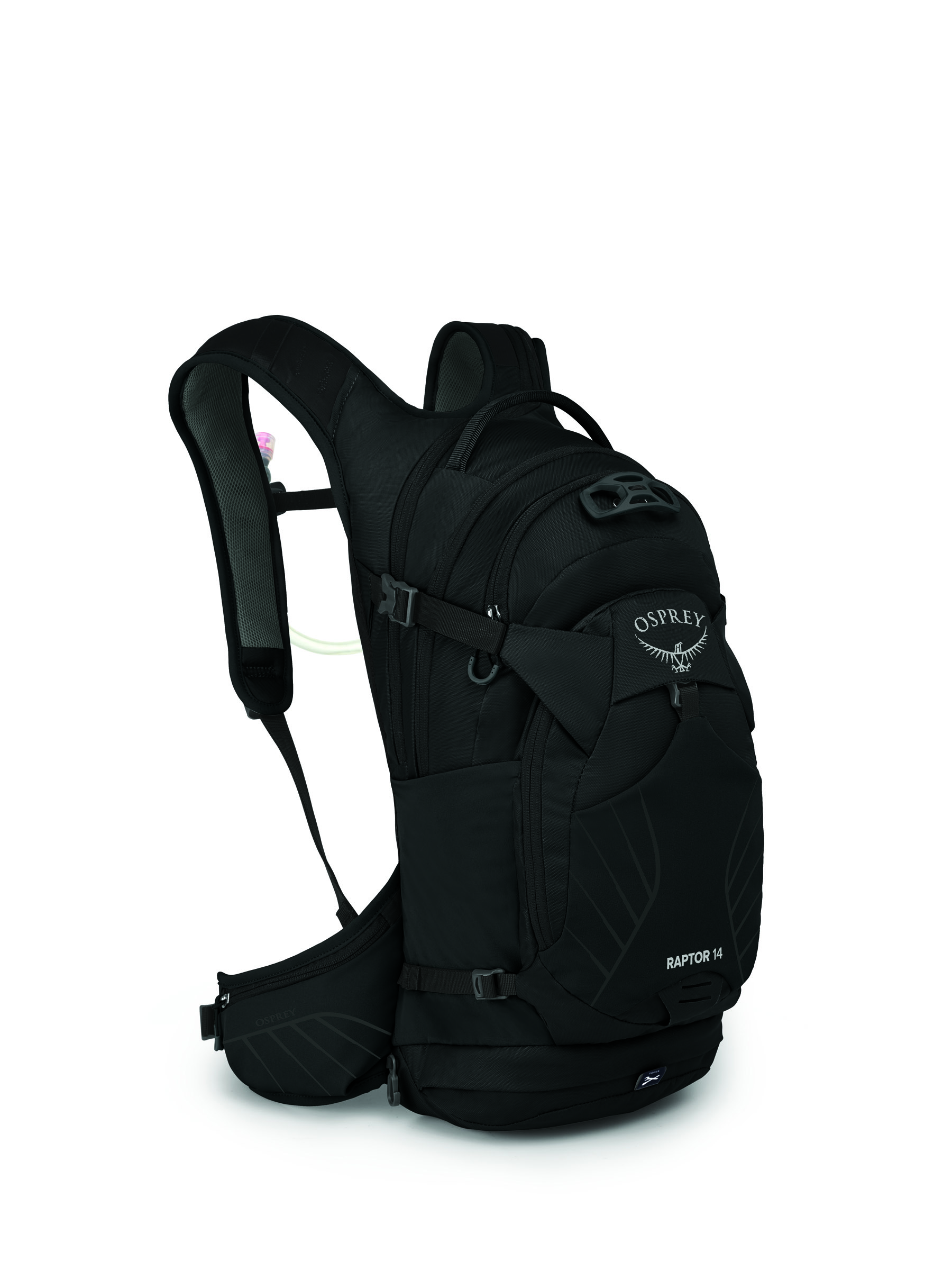 Osprey Raptor 14 | Enwild