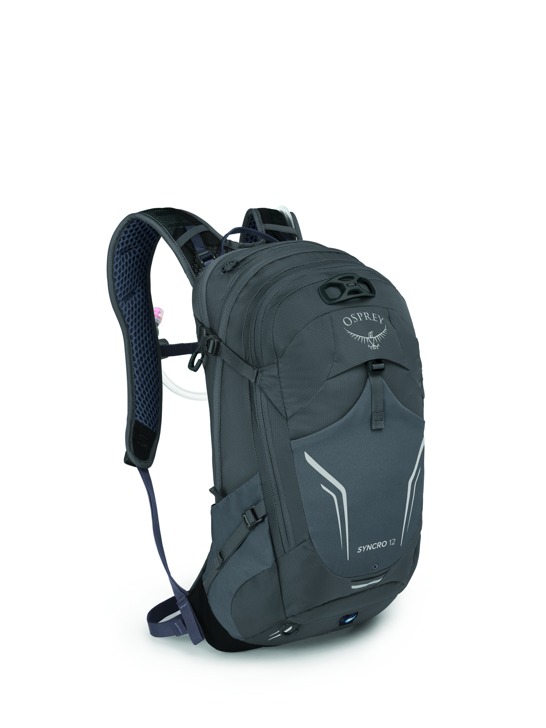 Osprey Syncro 12 | Enwild