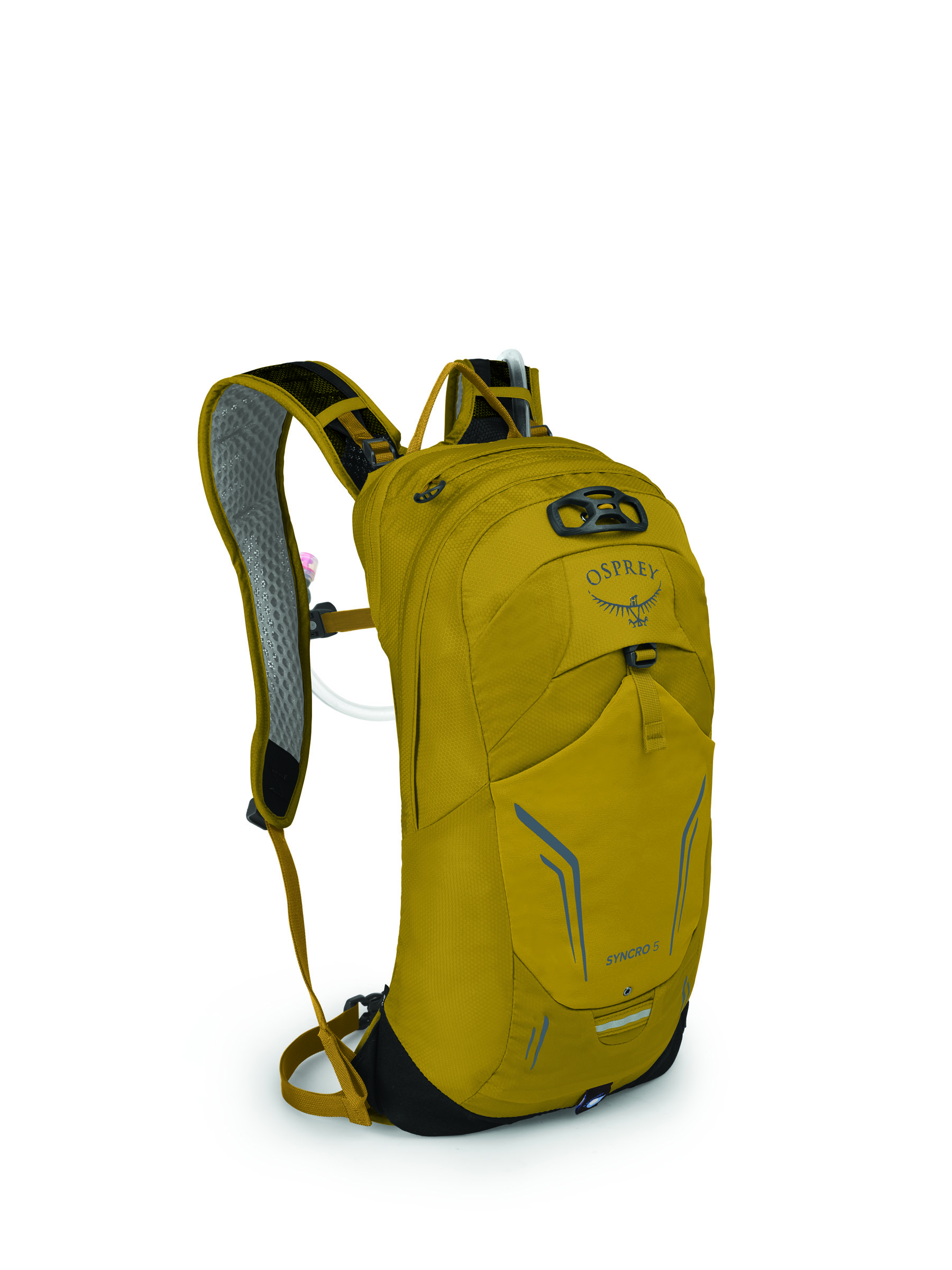 Osprey Syncro 5 | Enwild
