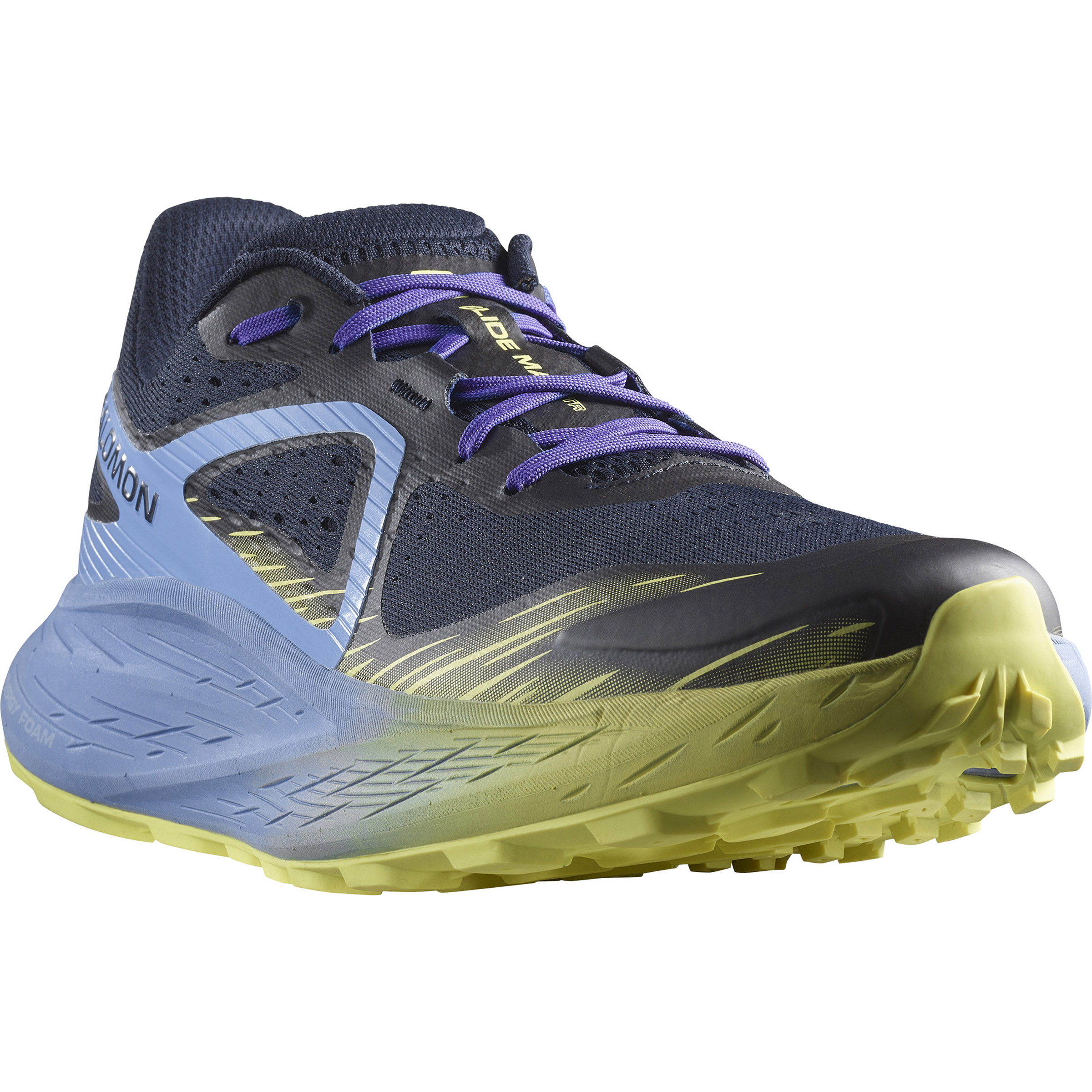 Salomon Men's Glide Max TR | Enwild