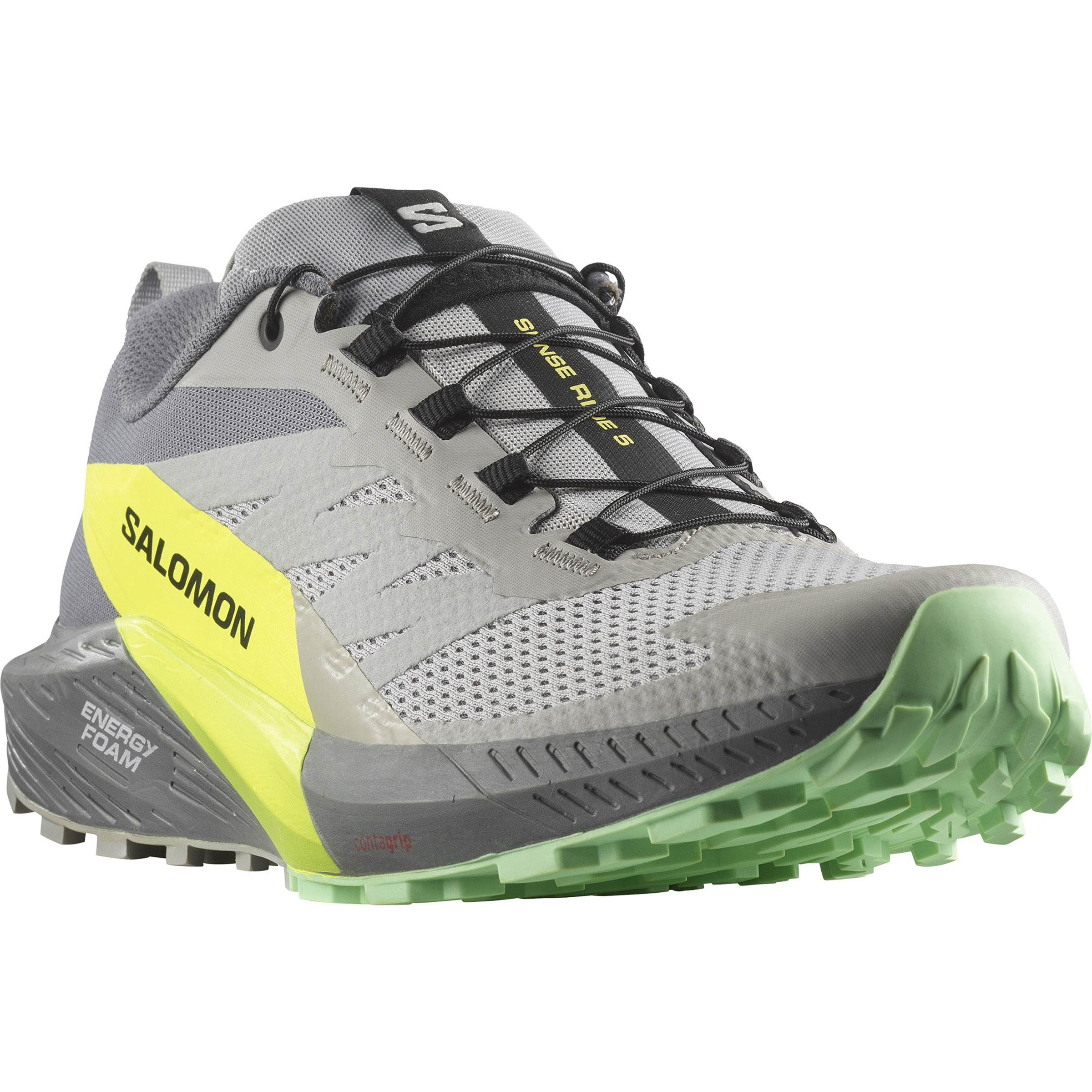 Salomon Men's Sense Ride 5 | Enwild