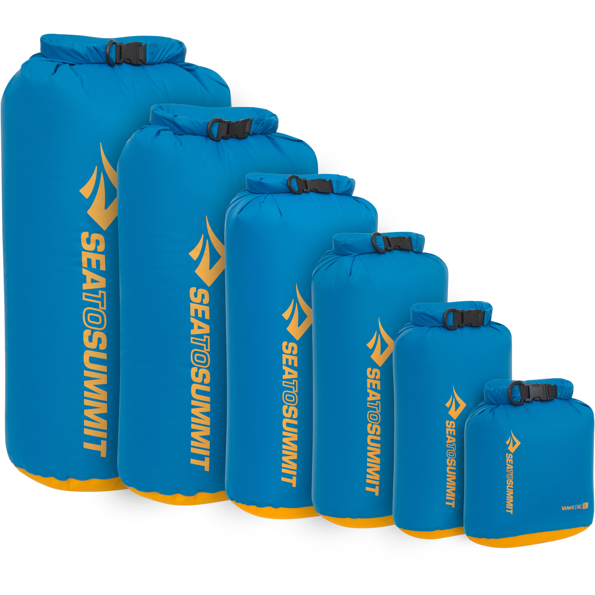 Sea to Summit EVAC Dry Bag | Enwild