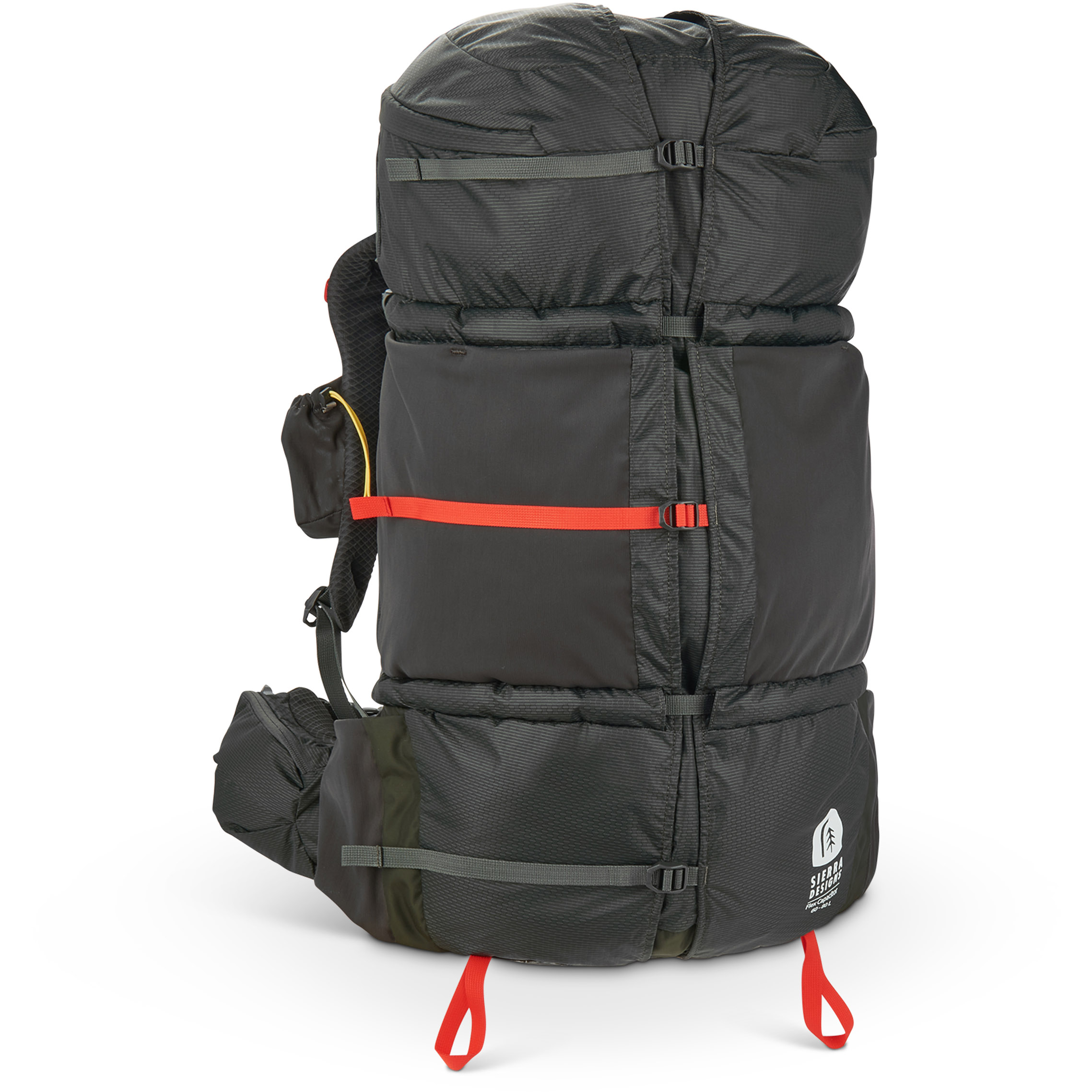 Sierra Designs Flex Capacitor 60L-80L | Enwild