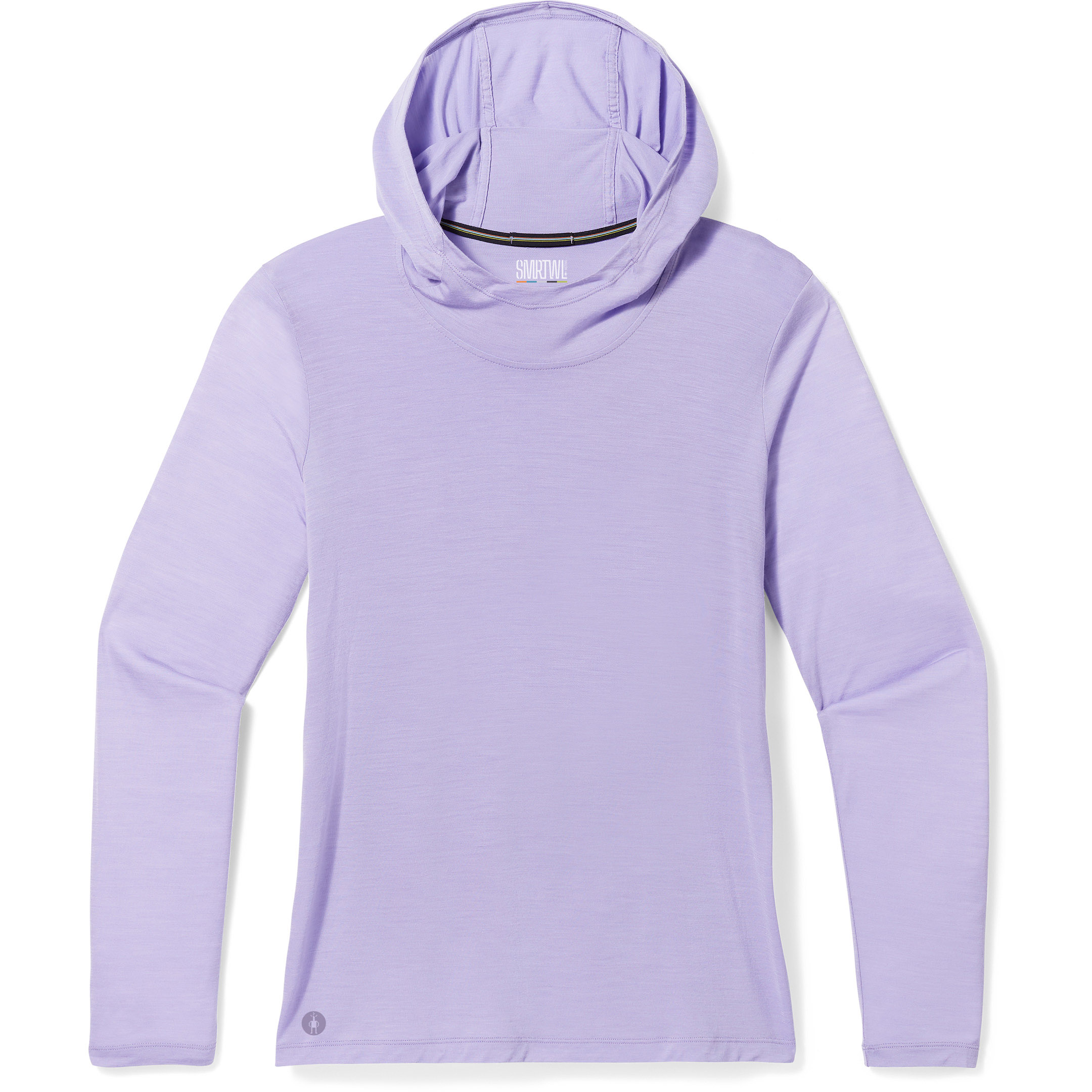 Smartwool Women's Active Ultralite Hoodie | Enwild