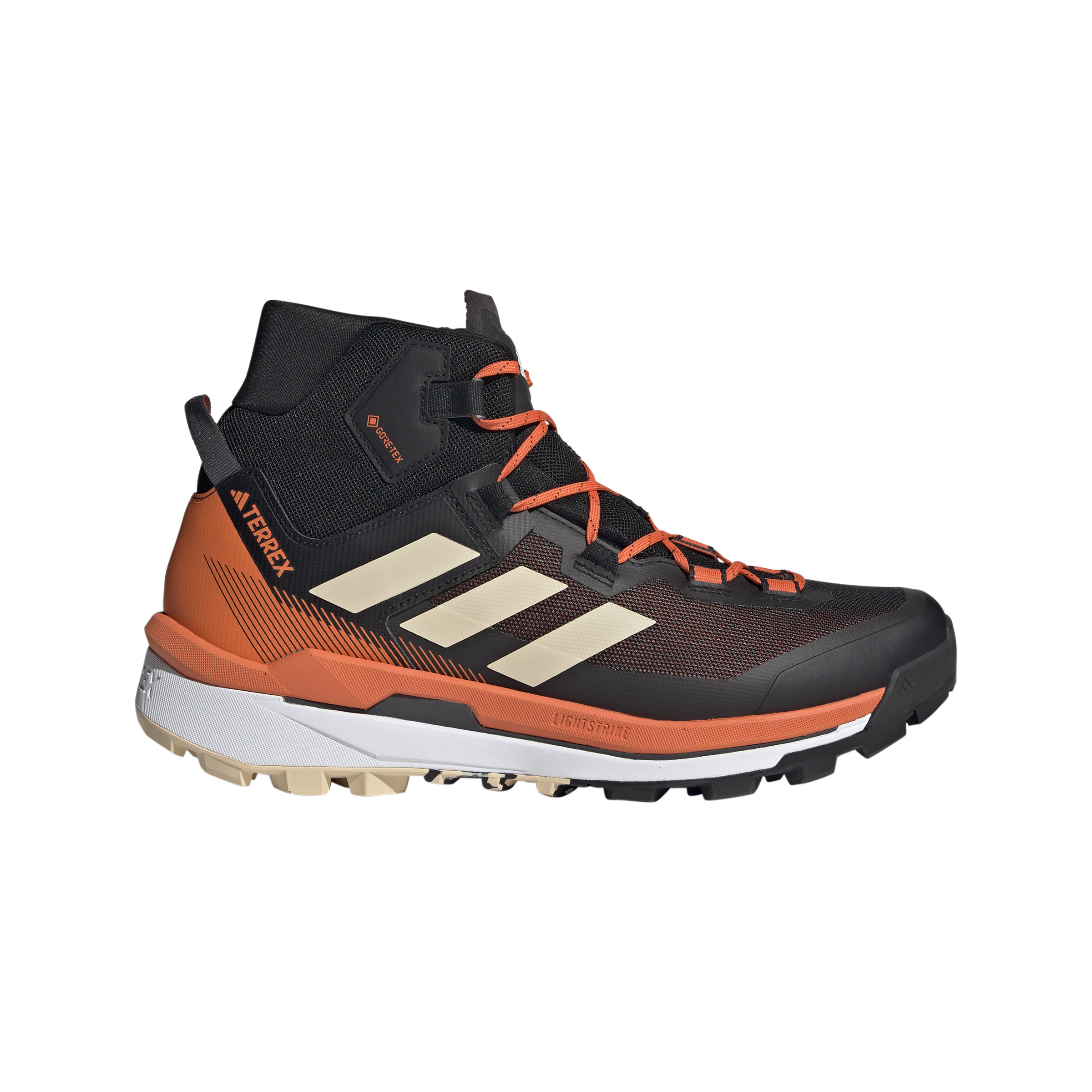 adidas Outdoor Men's Terrex Skychaser Tech Mid GTX | Enwild