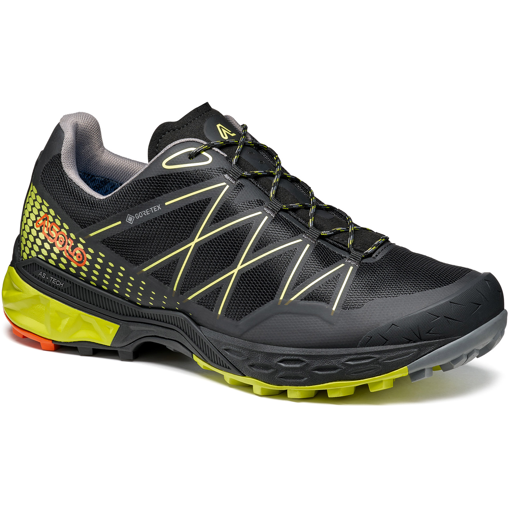 Asolo Men's Tahoe GTX | Enwild