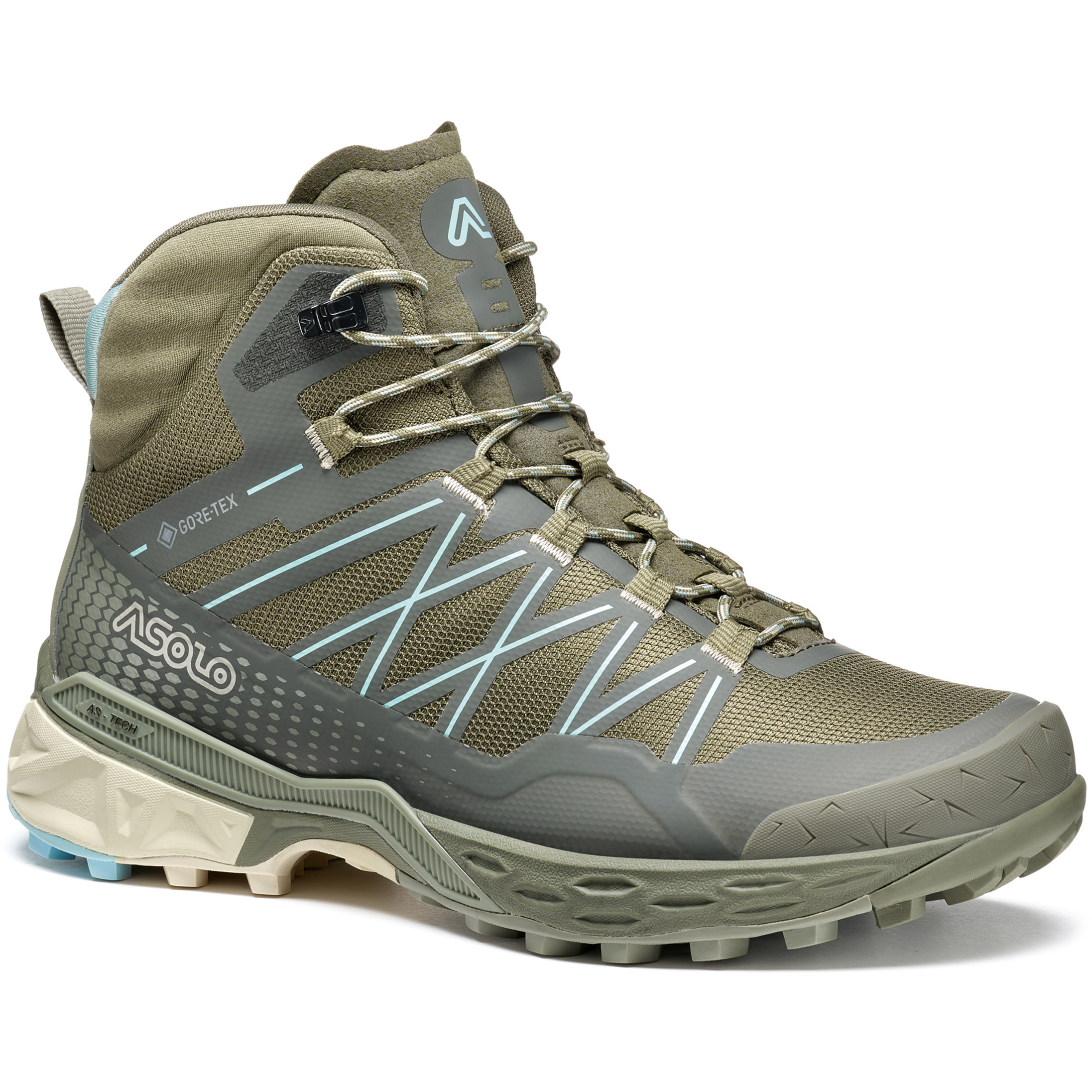 Asolo Women's Tahoe Mid GTX | Enwild