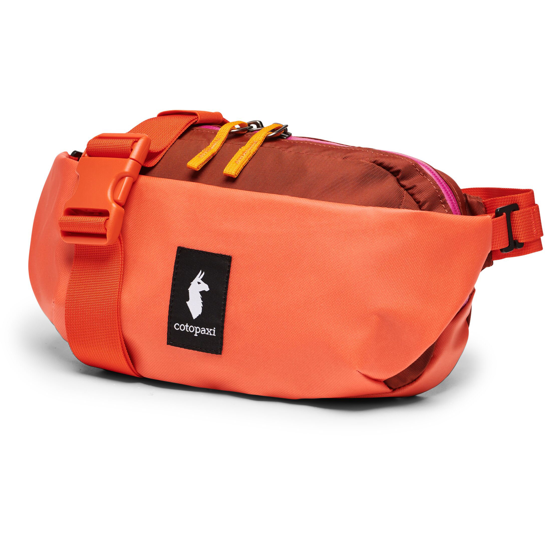 Cotopaxi Coso 2L Hip Pack | Enwild