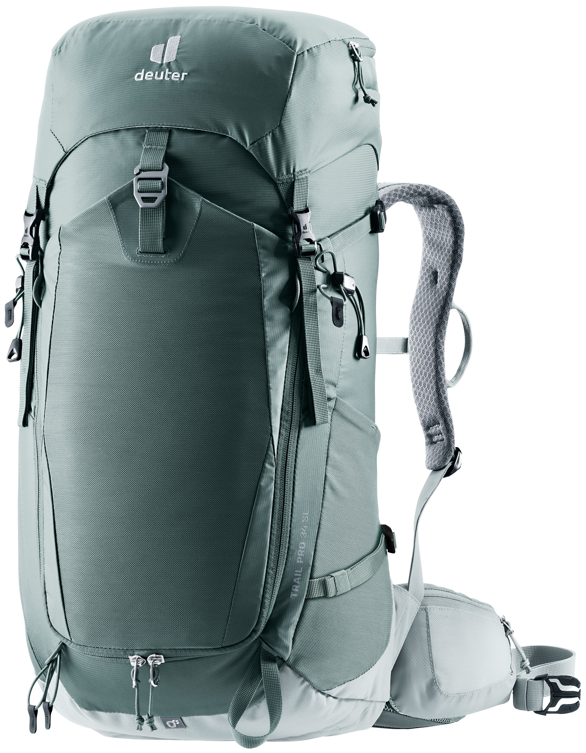 Deuter Trail Pro 34 SL Women's | Enwild