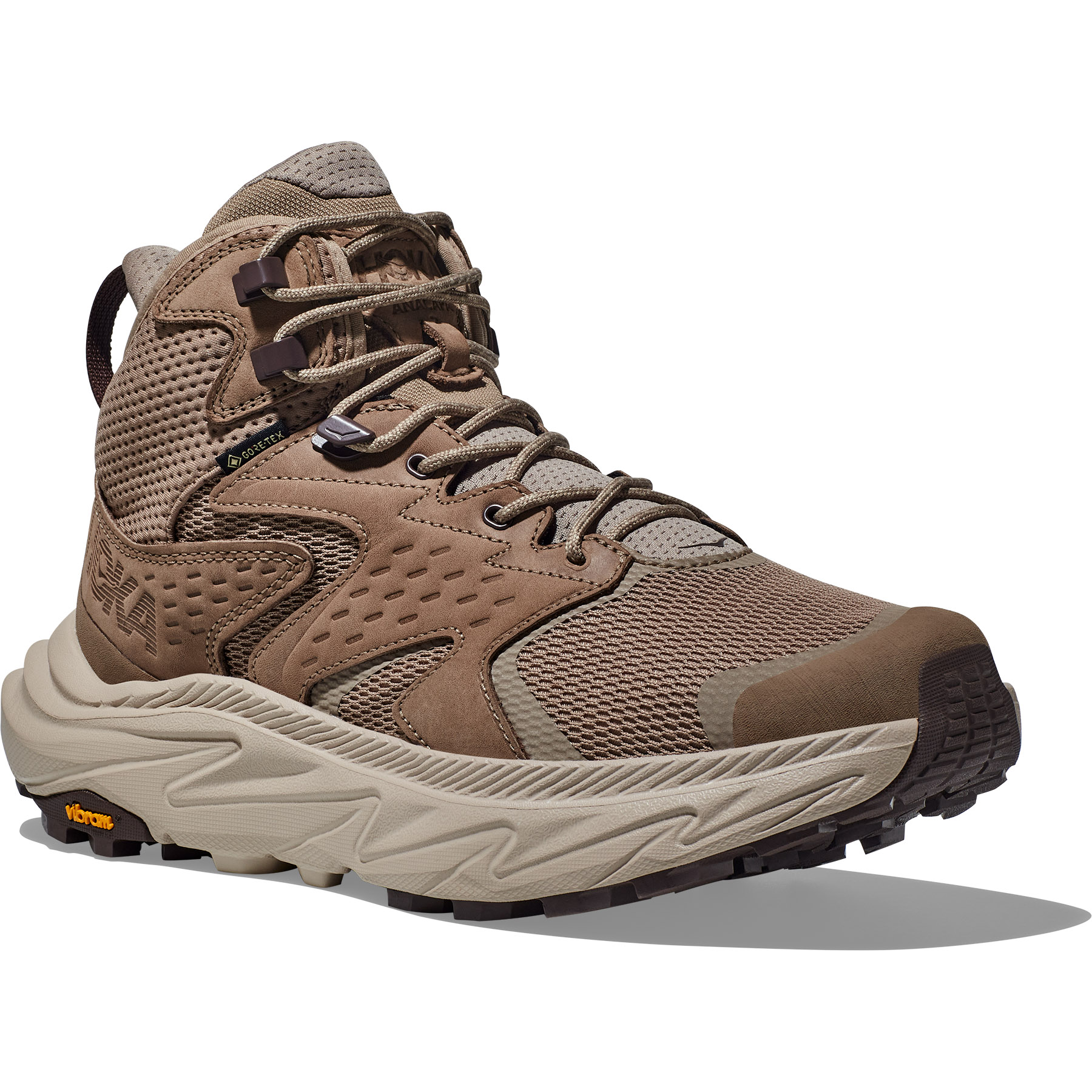 Hoka One One Men's Anacapa 2 Mid GTX | Enwild